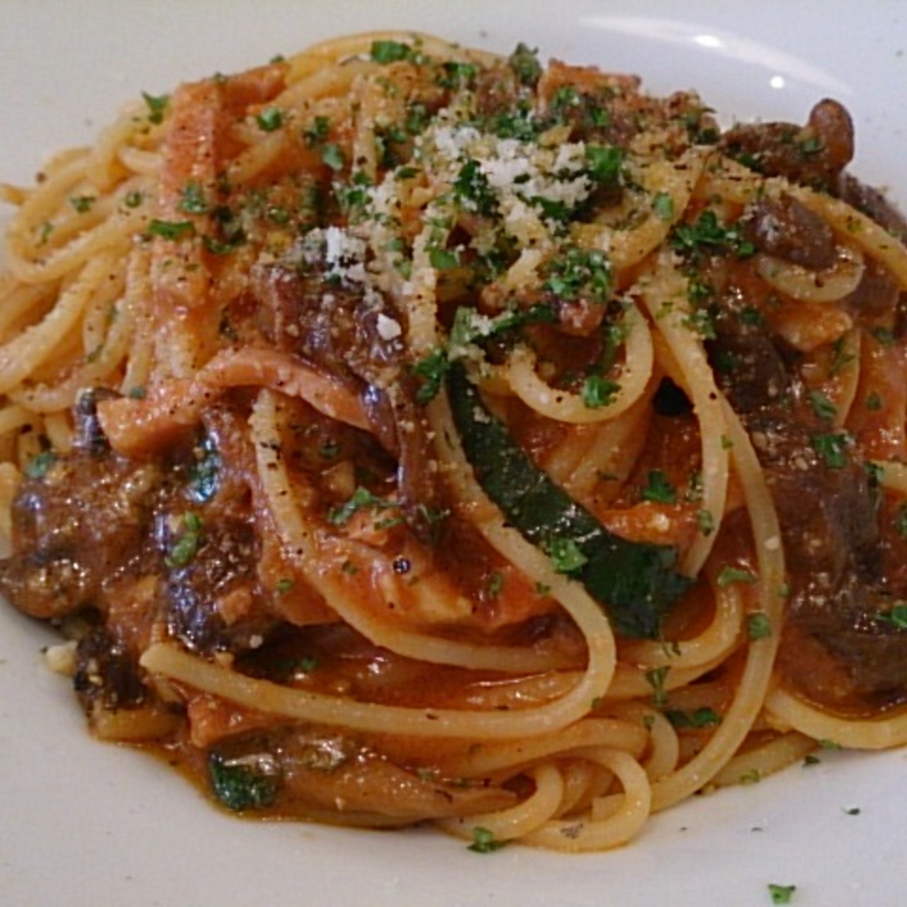 選べるパスタランチコース(CHIKI CHIKI＆TAN TAN)の口コミ一覧 | おいしい！が増えるグルメアプリ「SARAH」