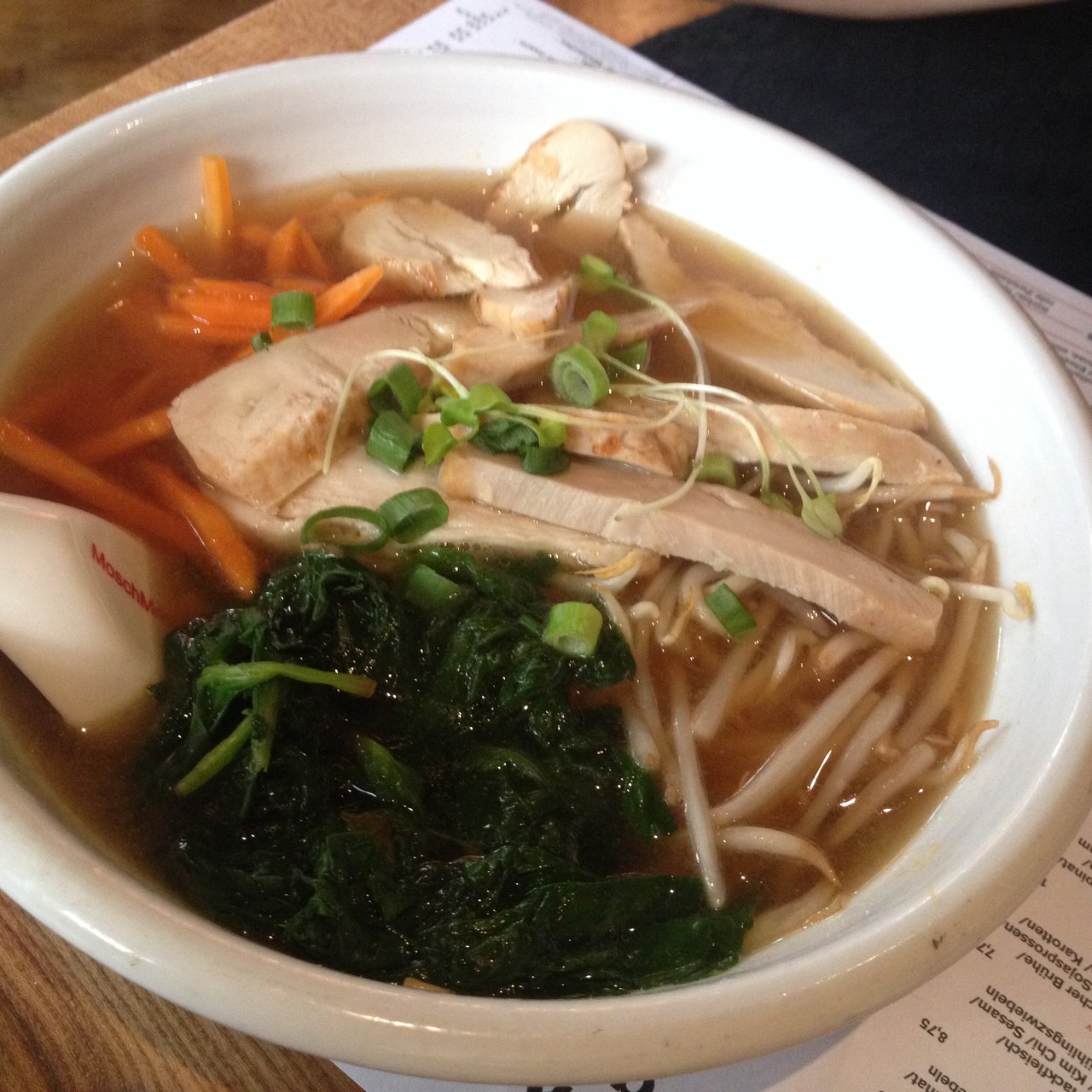 Morgensonne(Mosch Mosch)の口コミ一覧 | おいしい！が増えるグルメアプリ「SARAH」