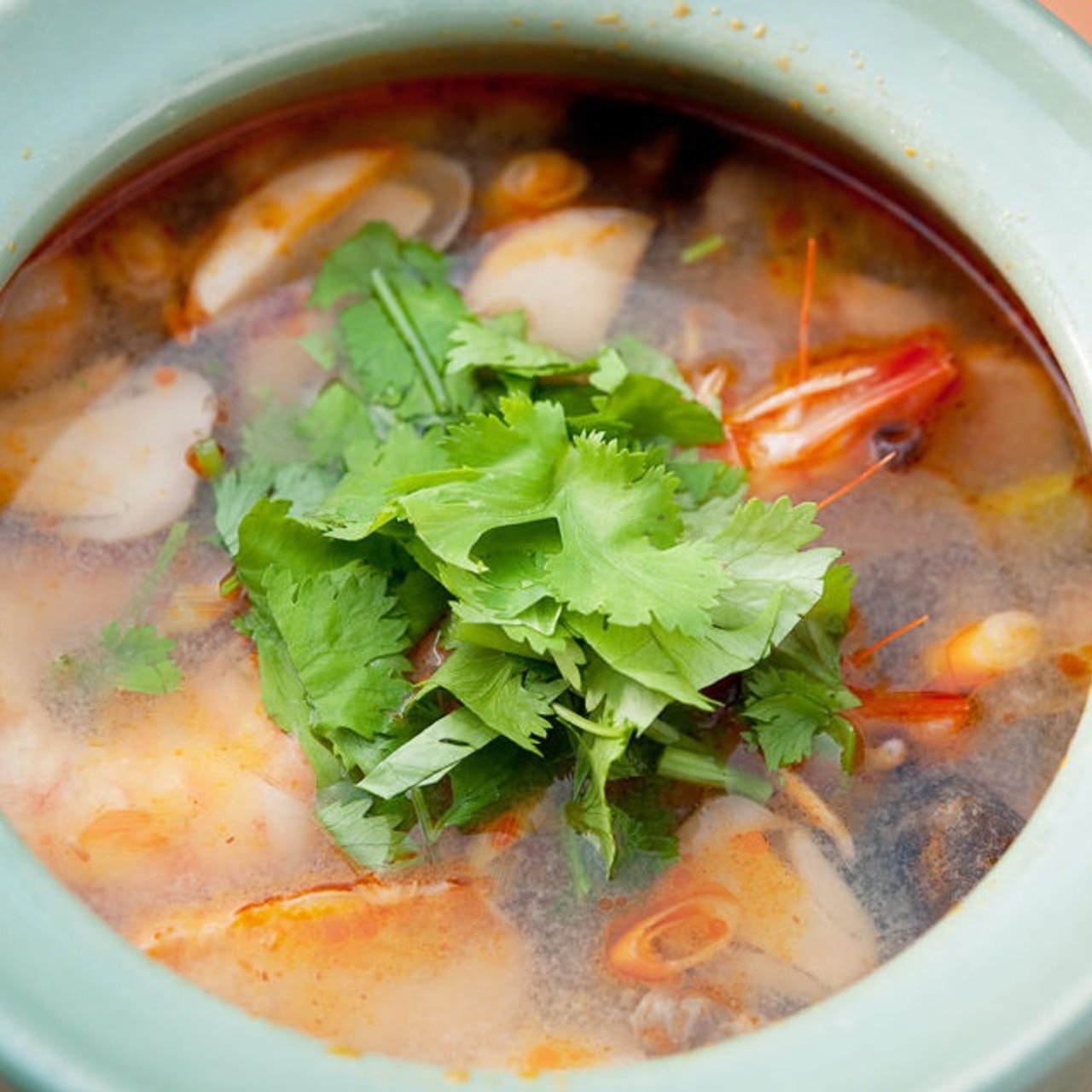 大手町で美味しい料理と一緒に楽しむスープ特集！ | SARAH[サラ] 料理メニューから探せるグルメサイト
