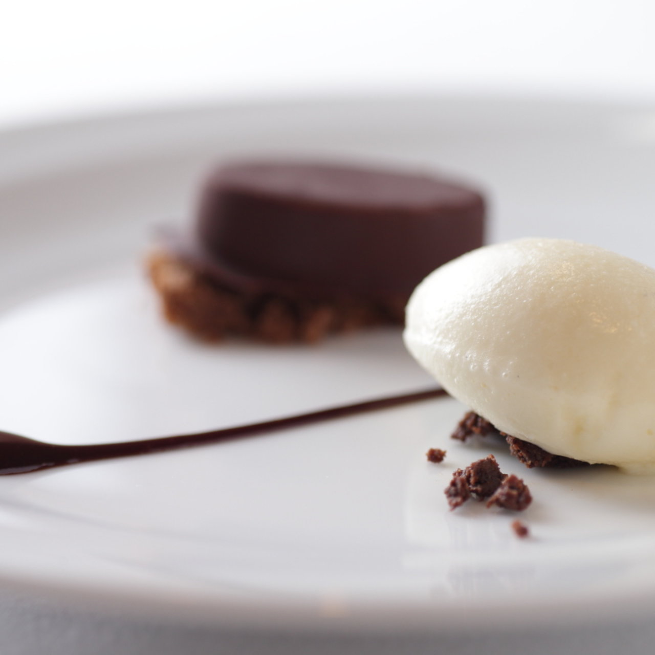 フォンダンショコラ(リッコ エ ベッロ （ricco e bello）)の口コミ一覧 | おいしい！が増えるグルメアプリ「SARAH」