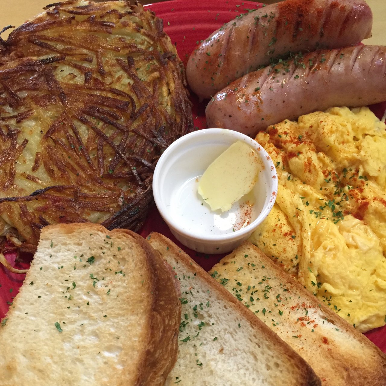 3EGG PLATE(アーリーバーズ （EARLY BIRDS）)の口コミ一覧 | おいしい！が増えるグルメアプリ「SARAH」