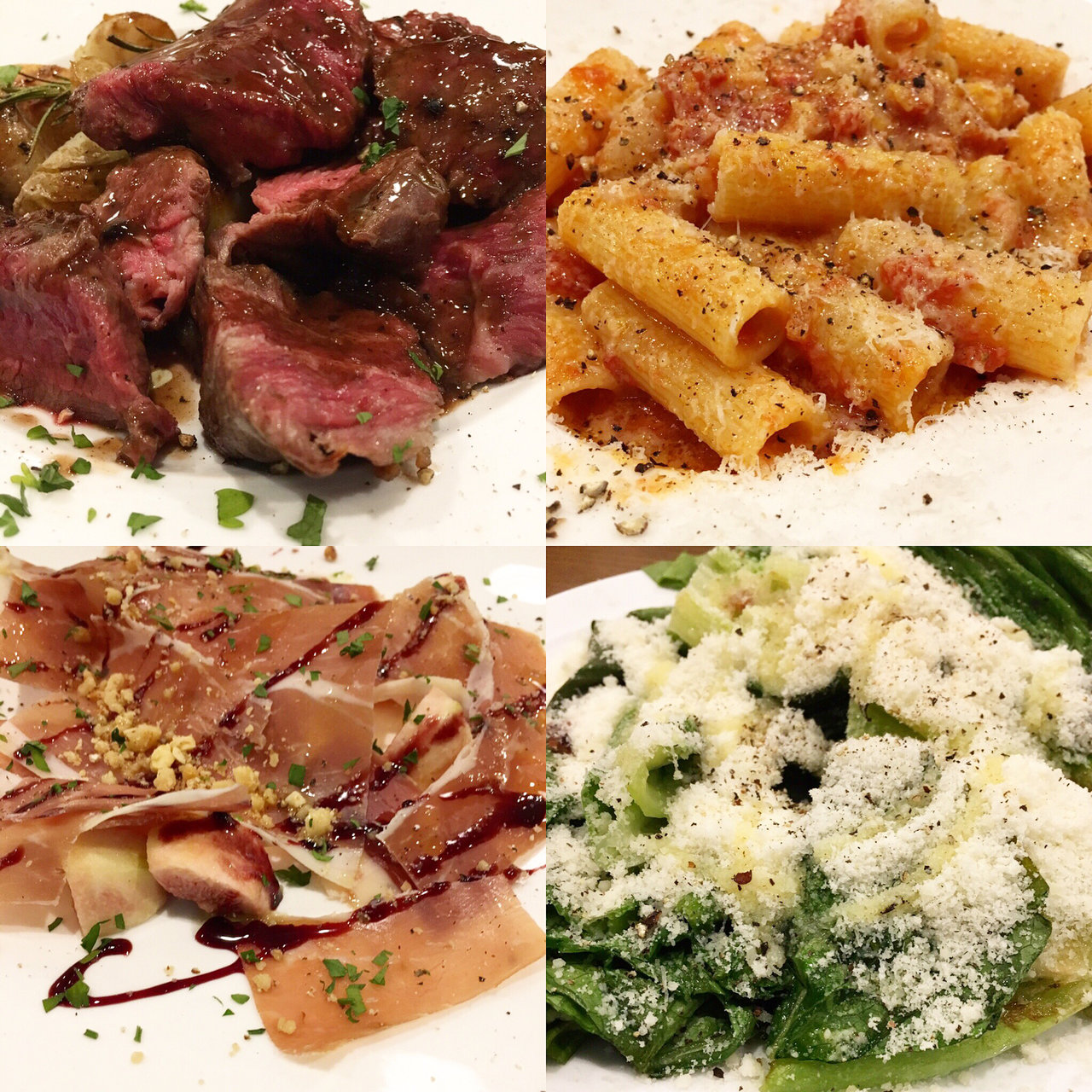 イタリアン(チェネッタ バルバ （Cenetta Barba）)の口コミ一覧 | おいしい！が増えるグルメアプリ「SARAH」