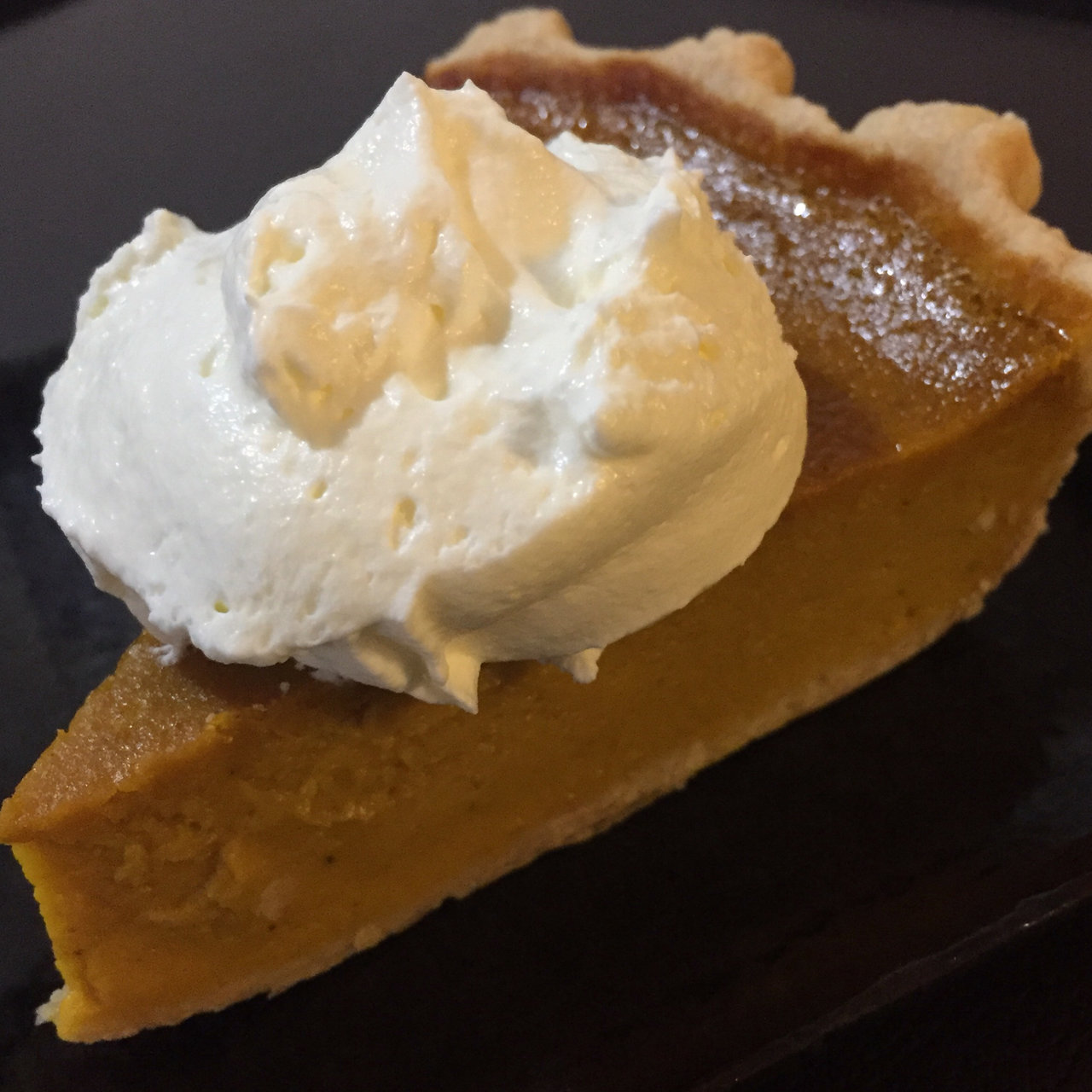 パンプキンパイ(バビーズ ランドマークプラザ （Bubby's）)の口コミ一覧 | おいしい！が増えるグルメアプリ「SARAH」