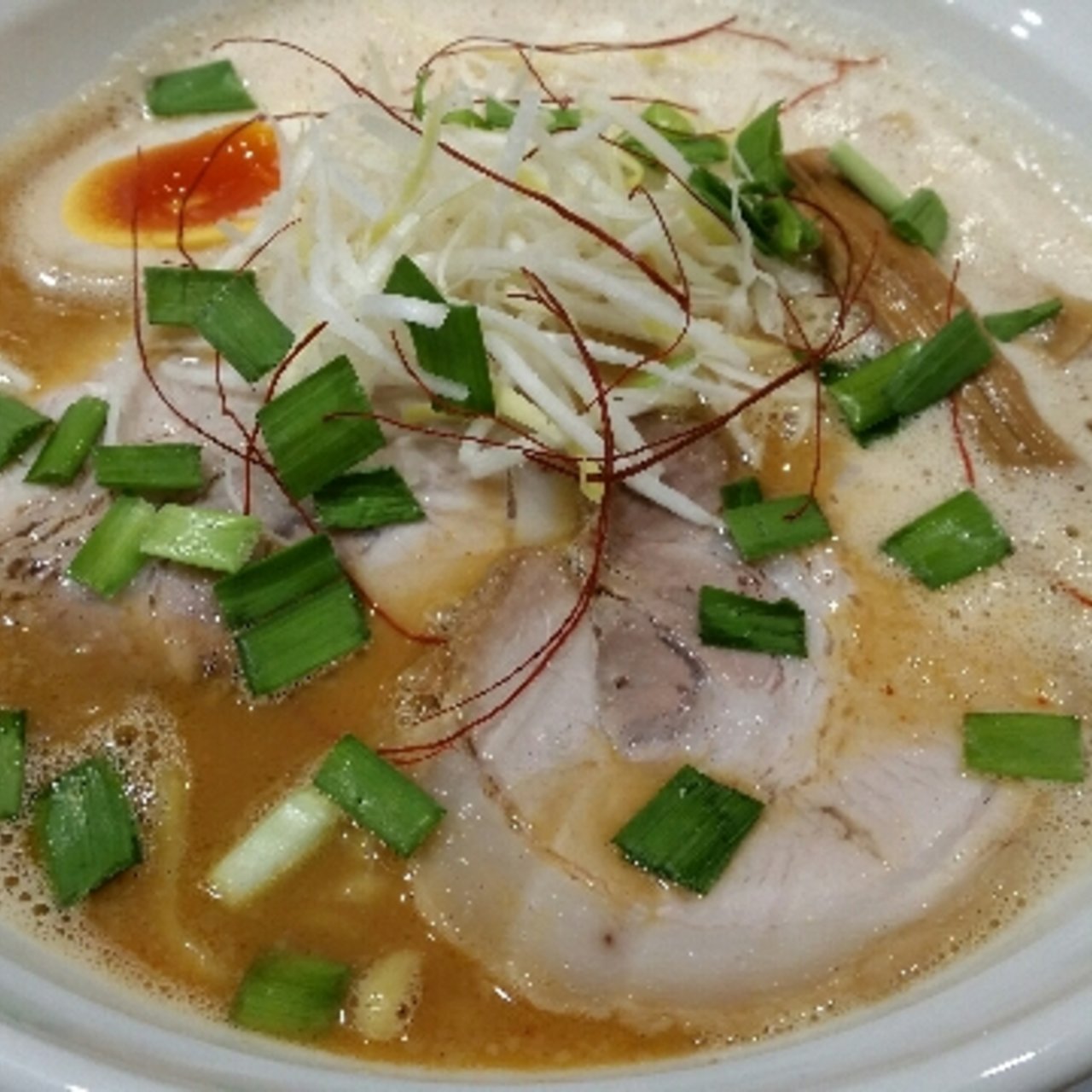 KARAMEN(らーめん樹希)の口コミ一覧 | おいしい！が増えるグルメアプリ「SARAH」