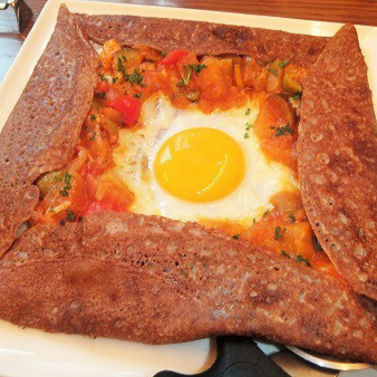 ベジタリエンヌ (ルコックロティ （Le Coq Roti）)の口コミ一覧 | おいしい！が増えるグルメアプリ「SARAH」