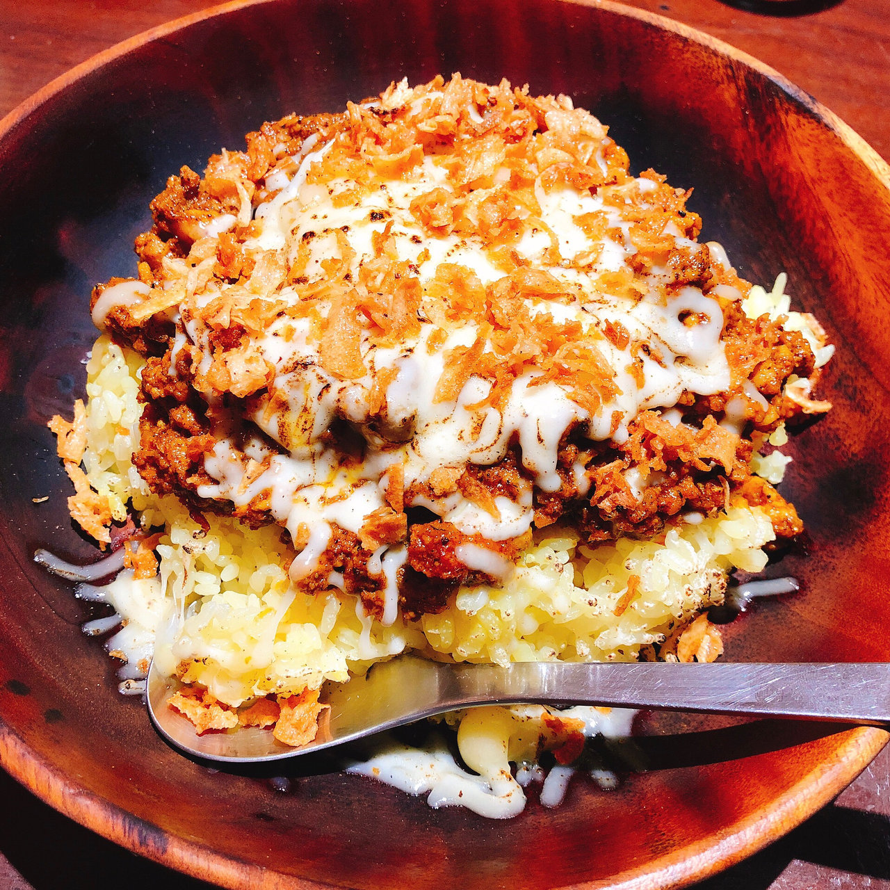 ケニックカレー(ケニック カレー （Kenick curry）)の口コミ一覧 | おいしい！が増えるグルメアプリ「SARAH」