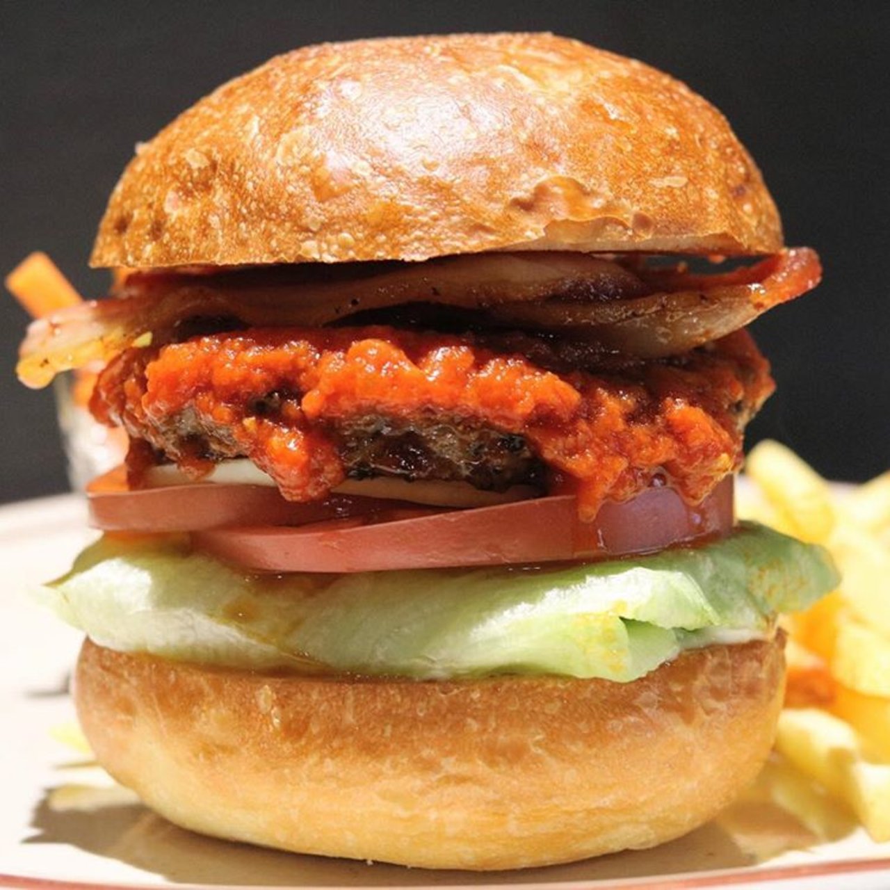 Buggy'sバーガー(バギーバーガーアンドレストラン （Buggy -burger&restaurant-）)の口コミ一覧 | おいしい一皿 ...