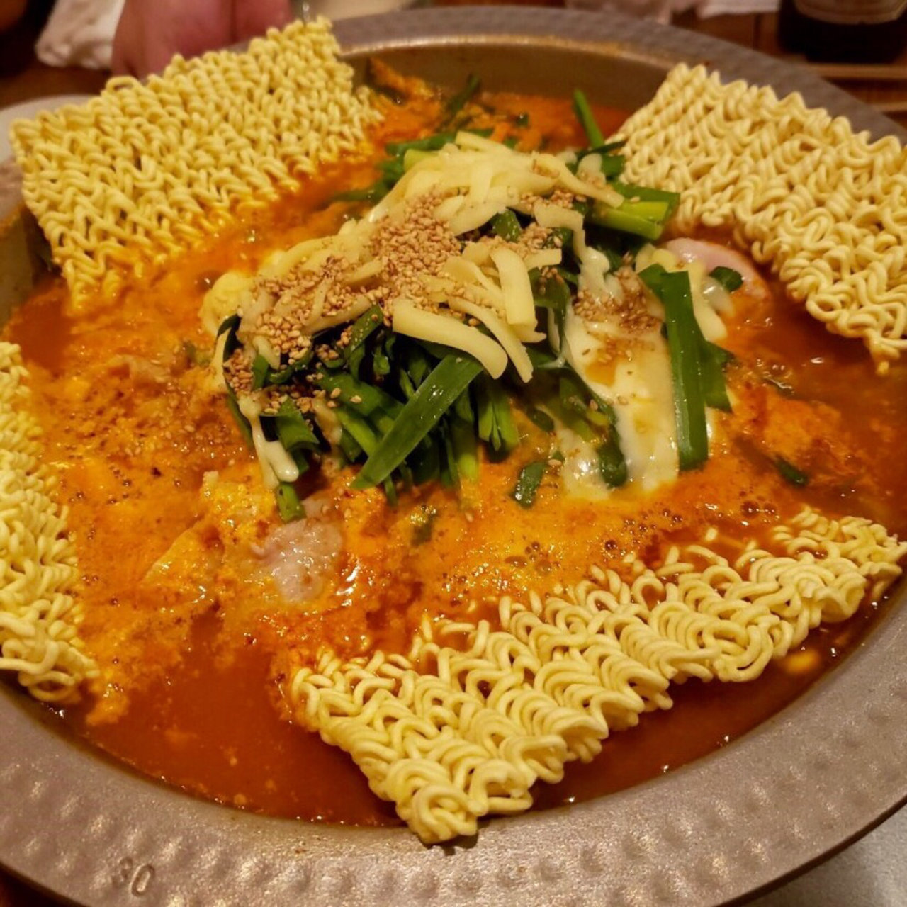 プデチゲ(HAN COOK （ハンコック）)の口コミ一覧 | おいしい！が増えるグルメアプリ「SARAH」