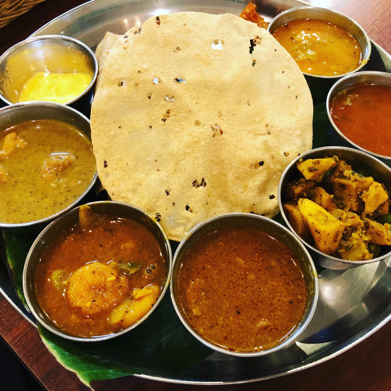 (アーンドラ・キッチン （Andhra Kitchen）)の口コミ一覧 | おいしい！が増えるグルメアプリ「SARAH」