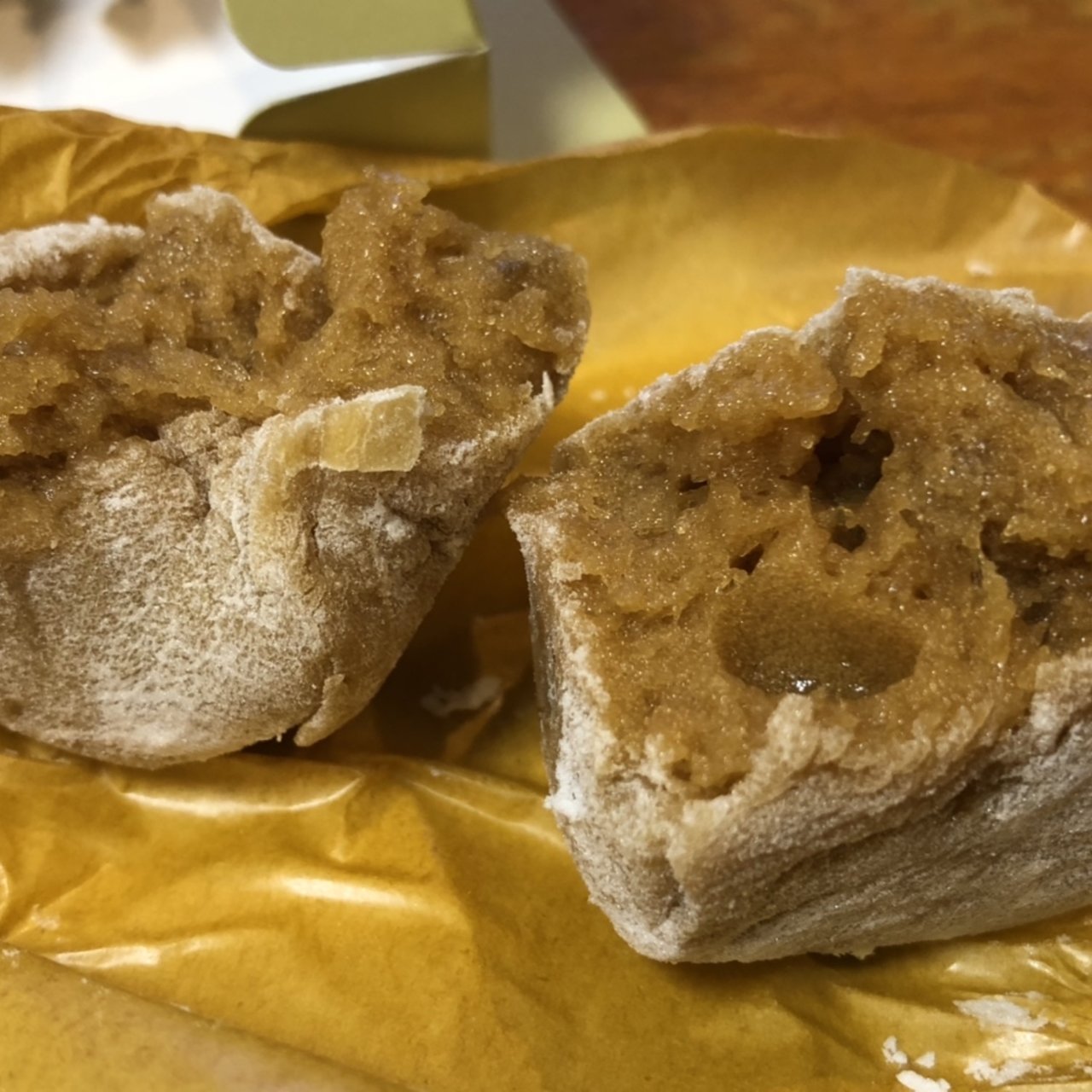 オコボ餅(和菓子菓寮ocobo)の口コミ一覧 | おいしい！が増えるグルメアプリ「SARAH」