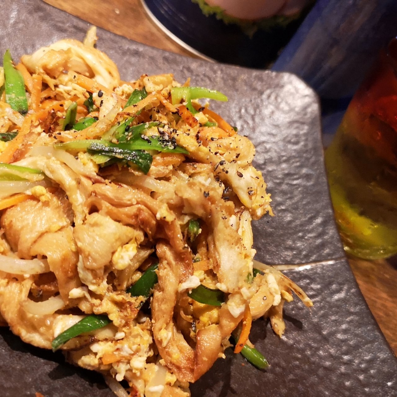 ふーチャンプル(沖縄料理 MAMI-ANA 麻布十番)の口コミ一覧 | おいしい！が増えるグルメアプリ「SARAH」