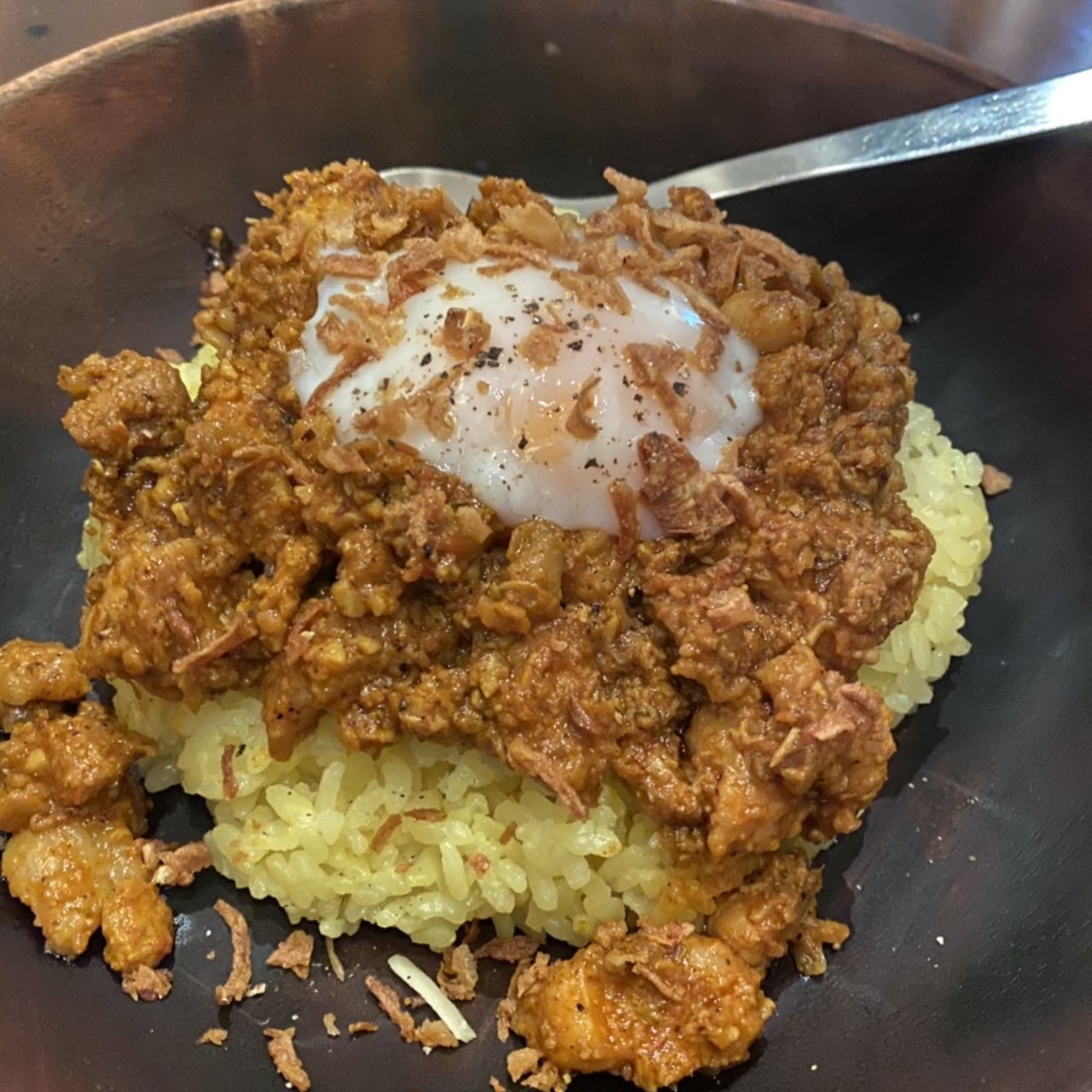 ケニックカレー(ケニック カレー （Kenick curry）)の口コミ一覧 | おいしい一皿が集まるグルメコミュニティサービス「SARAH」