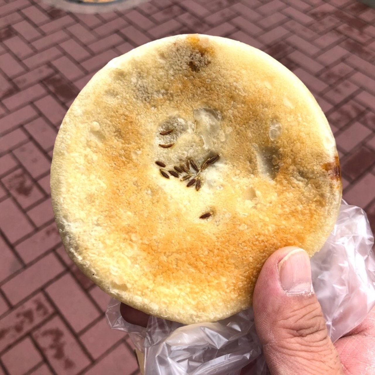 カレーパン(COMPTER SUR)の口コミ一覧 | おいしい！が増えるグルメアプリ「SARAH」