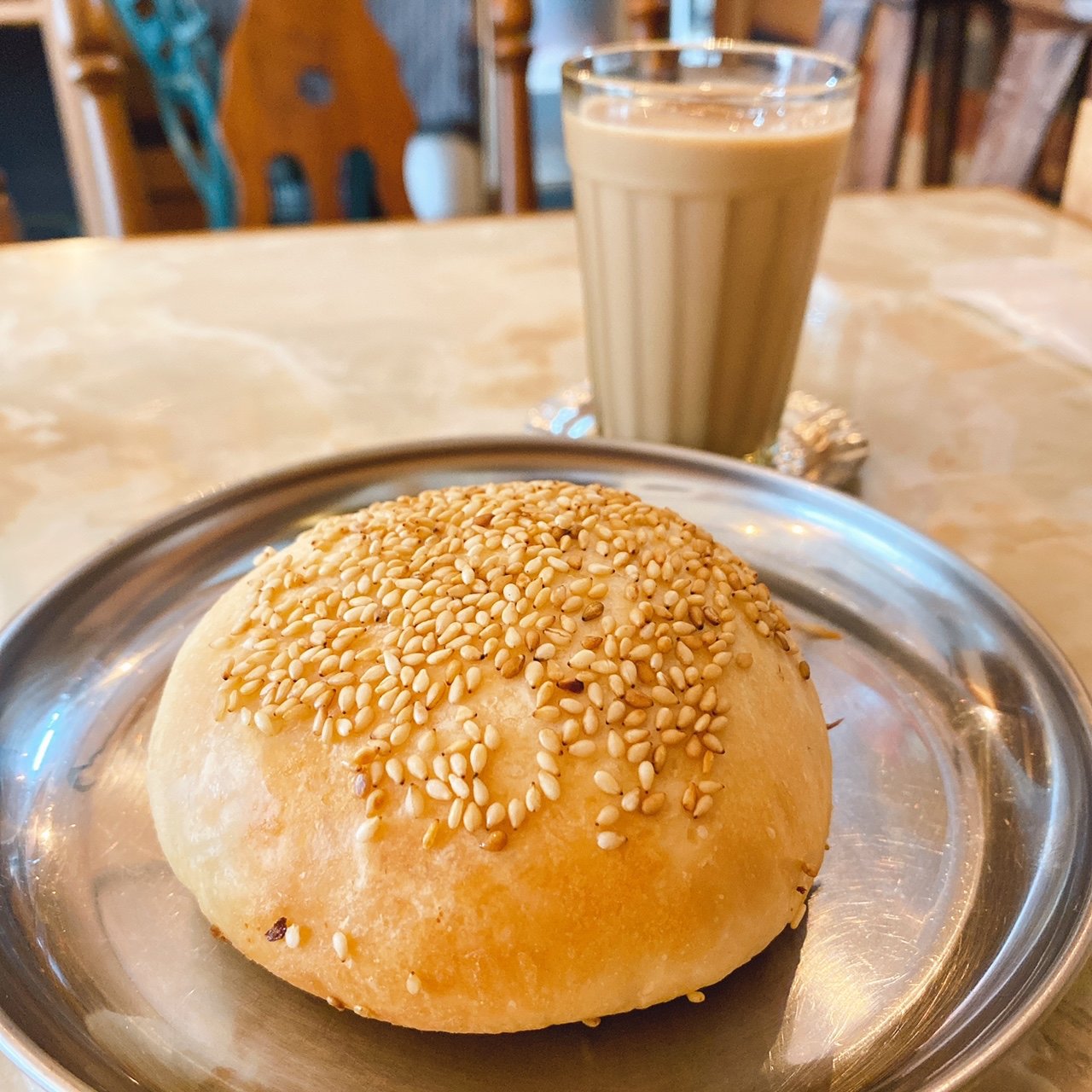 胡椒香辛餅(ミスターサモサ （Mr. Samosa）)の口コミ一覧 | おいしい！が増えるグルメアプリ「SARAH」