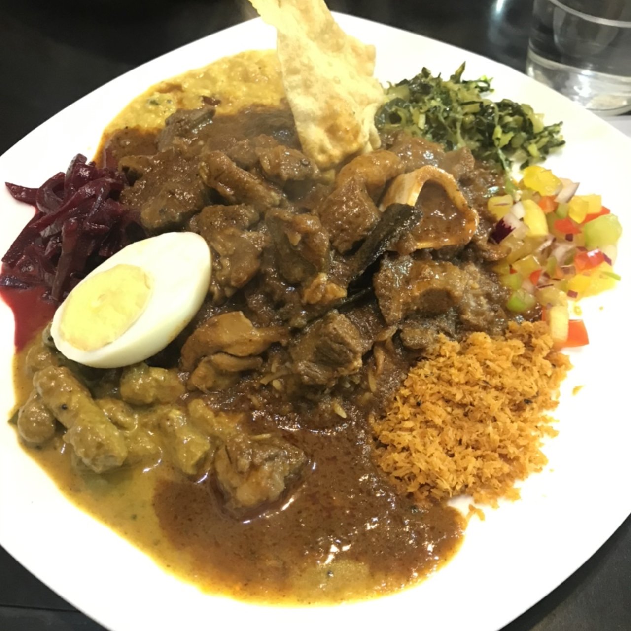 ギャミラサ 猪(ロッダグループ （RODDA group）)の口コミ一覧 | No.1のメニューが見つかる外食クチコミサービス《SARAH》