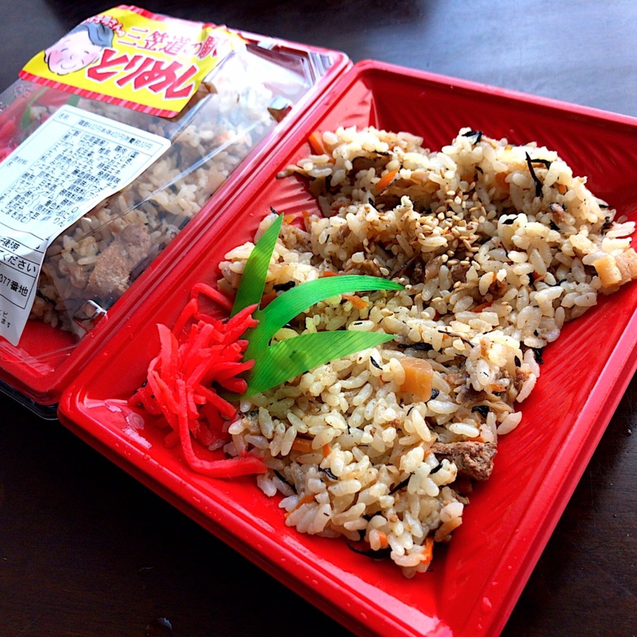 とりめし(山本靖商店 mamo店)の口コミ一覧 | おいしい！が増えるグルメアプリ「SARAH」