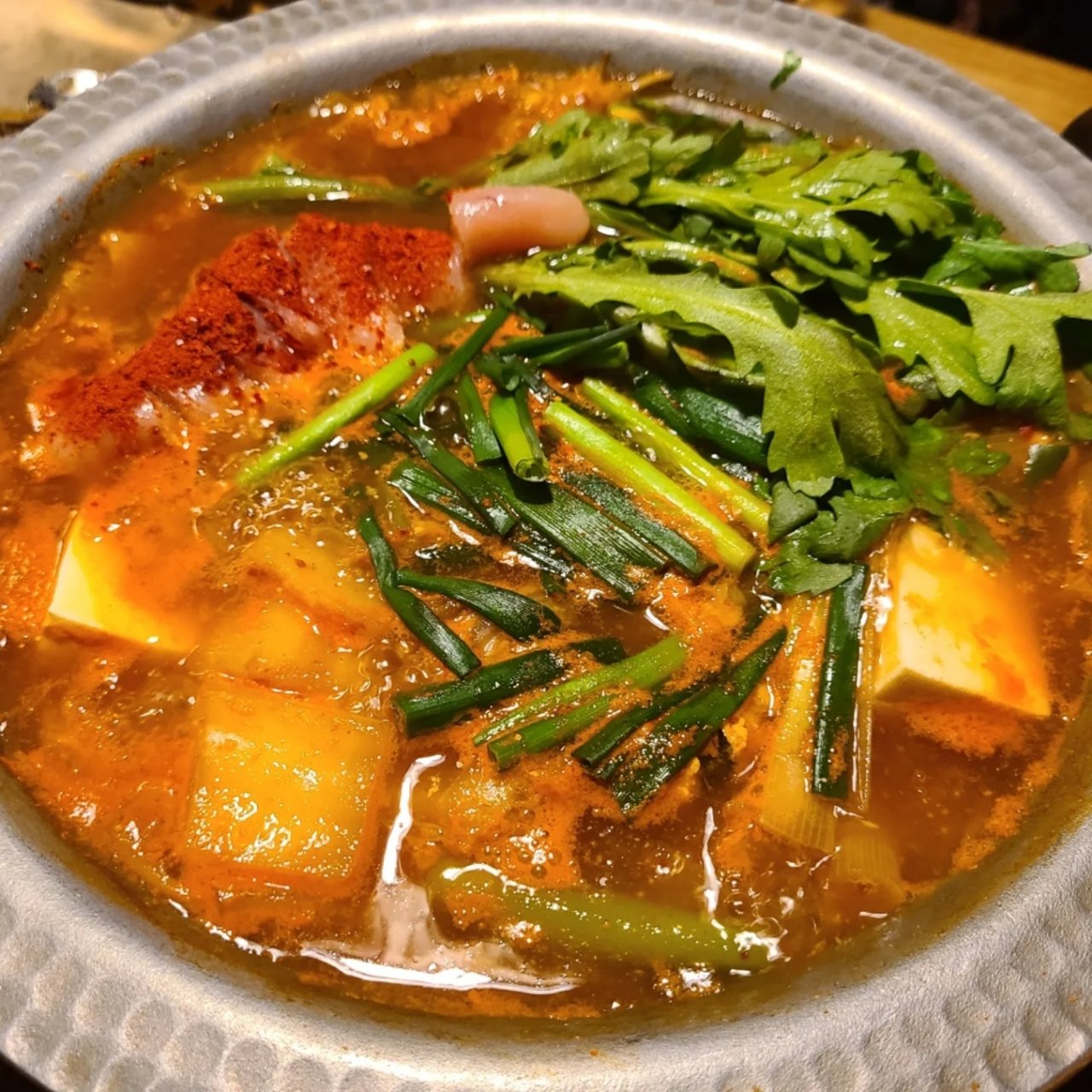 アルタン(HAN COOK （ハンコック）)の口コミ一覧 | おいしい一皿が集まるグルメコミュニティサービス「SARAH」