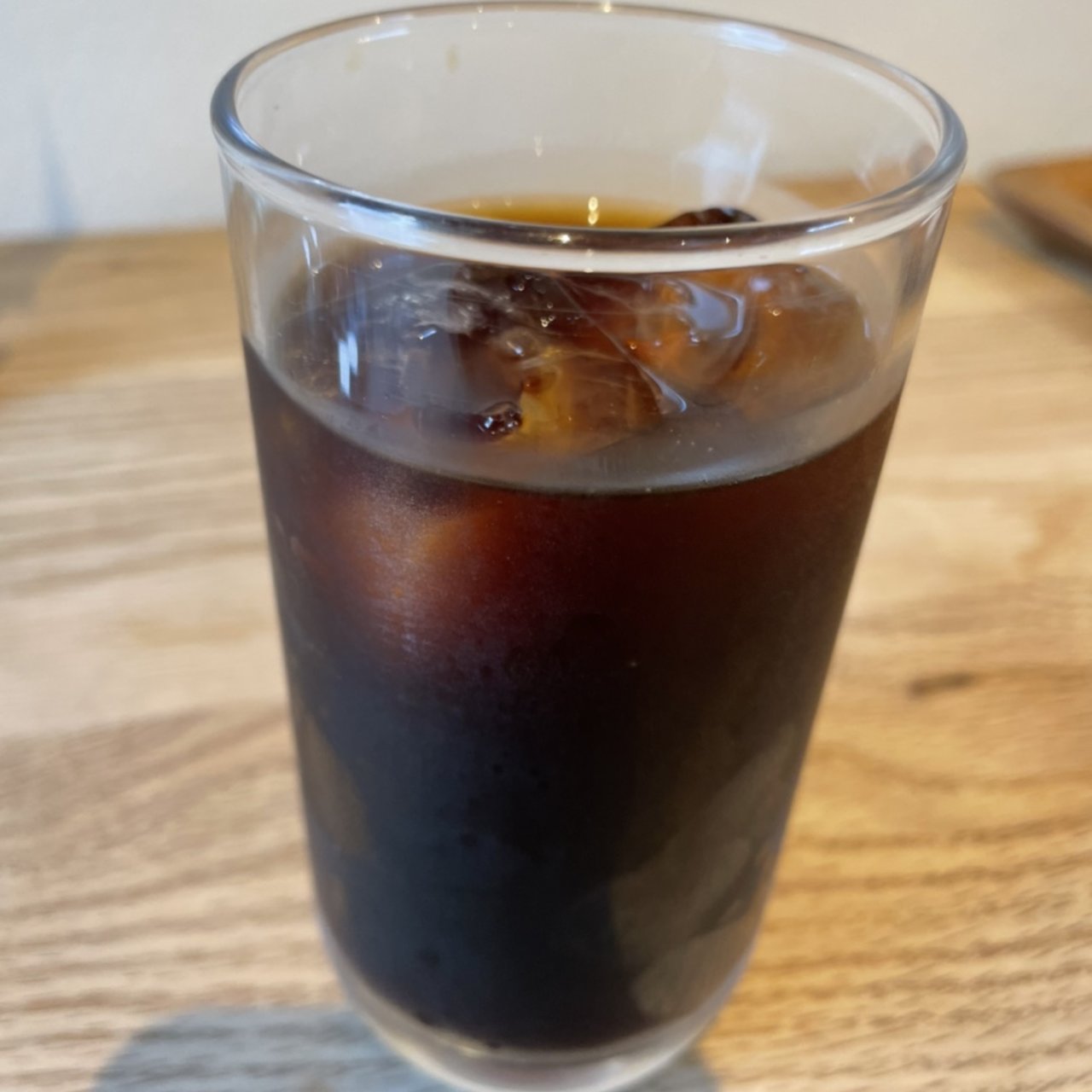 コーヒー(コンマ コーヒー （COMMA COFFEE）)の口コミ一覧 | おいしい！が増えるグルメアプリ「SARAH」