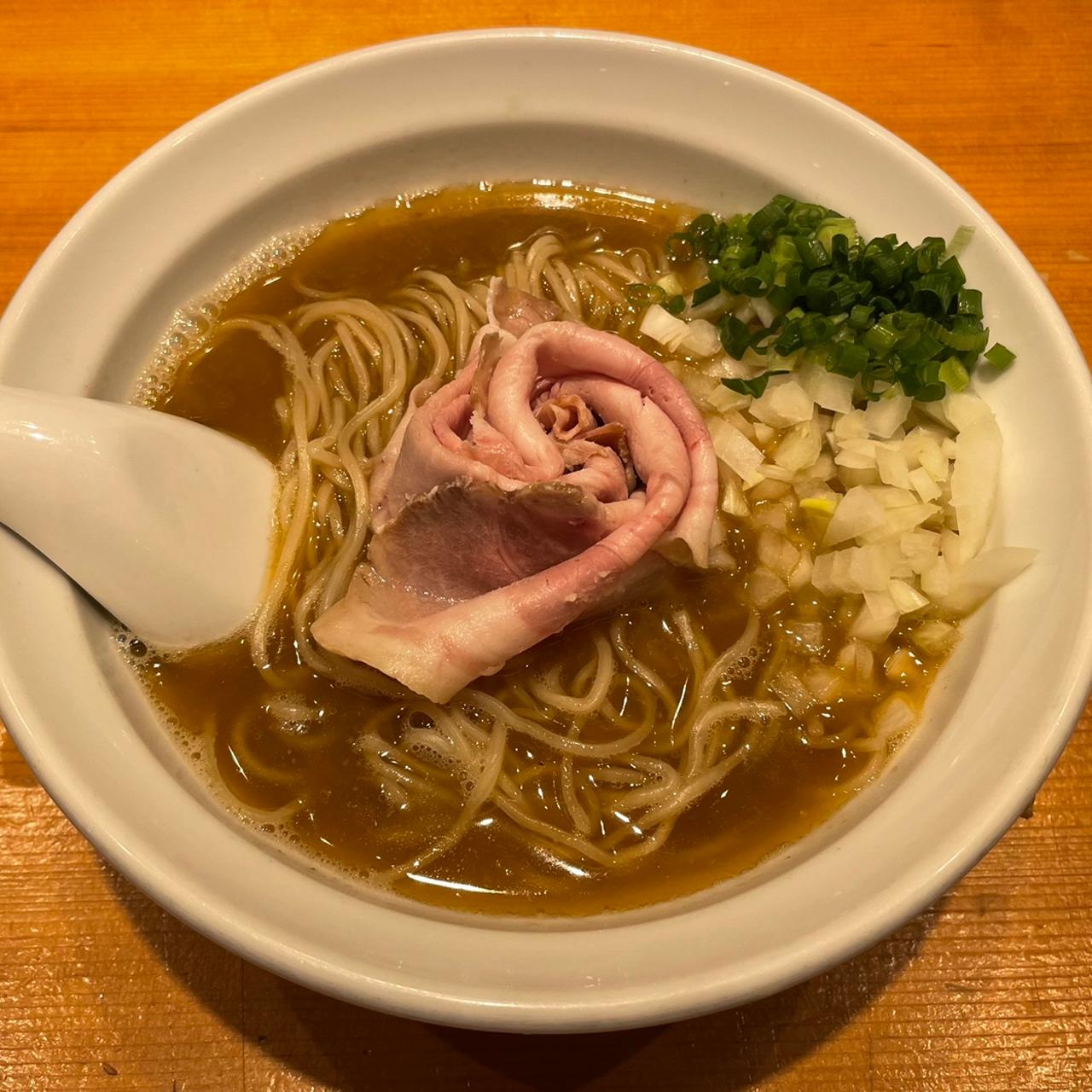ズワイガニ蕎麦（限定）(木更津ノ貫)の口コミ一覧 | おいしい！が増えるグルメアプリ「SARAH」
