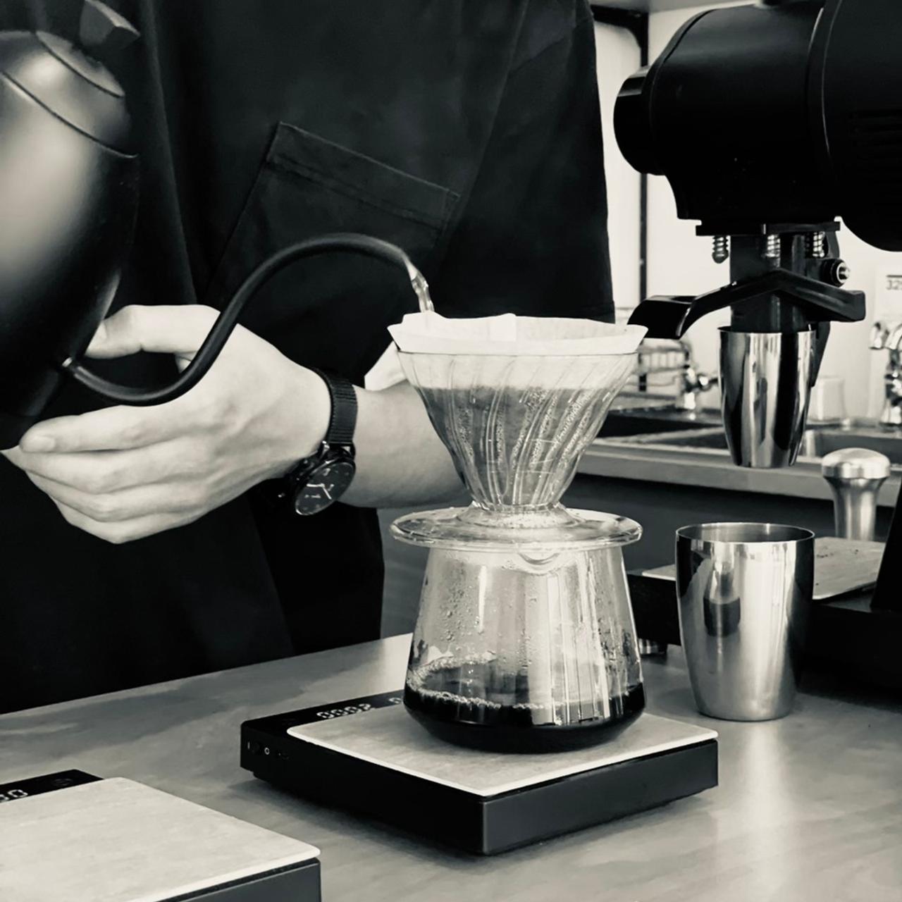 ハンドドリップコーヒー(SWAMP COFFEE)の口コミ一覧 | おいしい！が増えるグルメアプリ「SARAH」