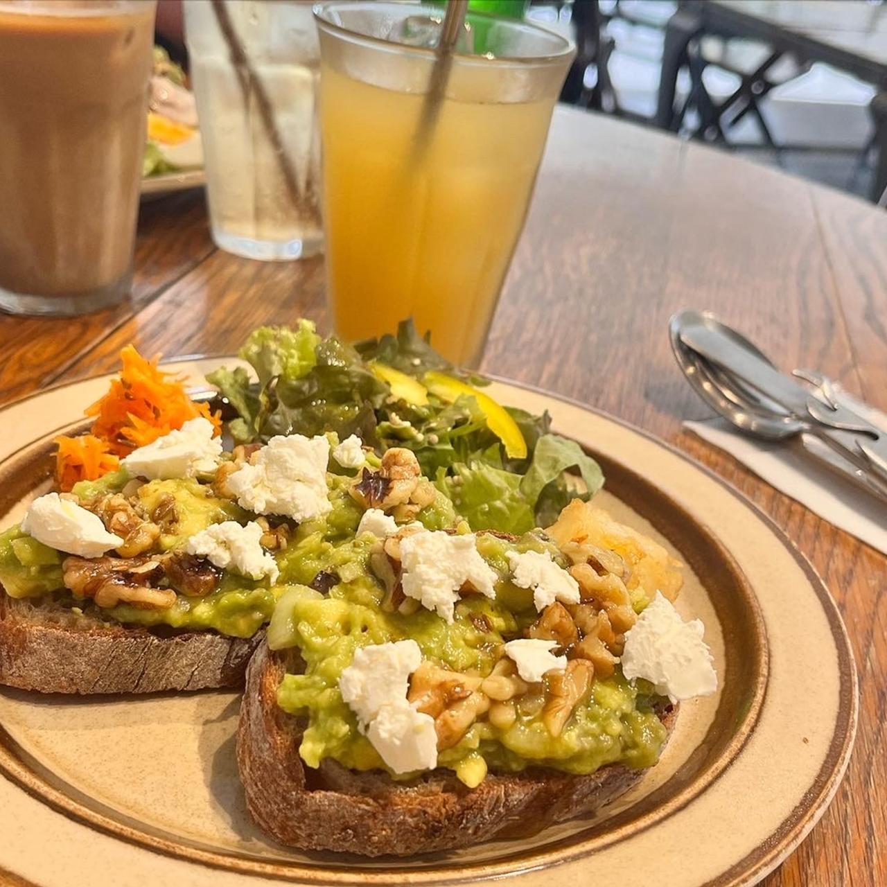 (MORON CAFE)の口コミ一覧 | おいしい！が増えるグルメアプリ「SARAH」