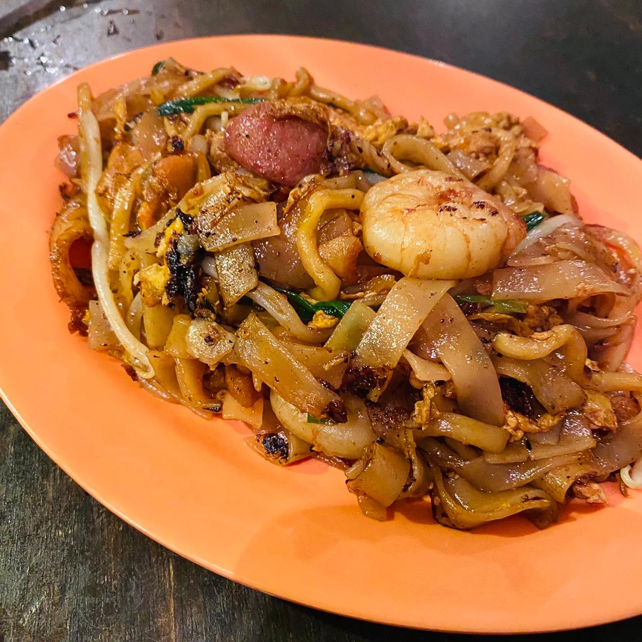 チャークエティヤオ(松記鶏飯 （SONG KEE JEE FAN）)の口コミ一覧 | おいしい！が増えるグルメアプリ「SARAH」