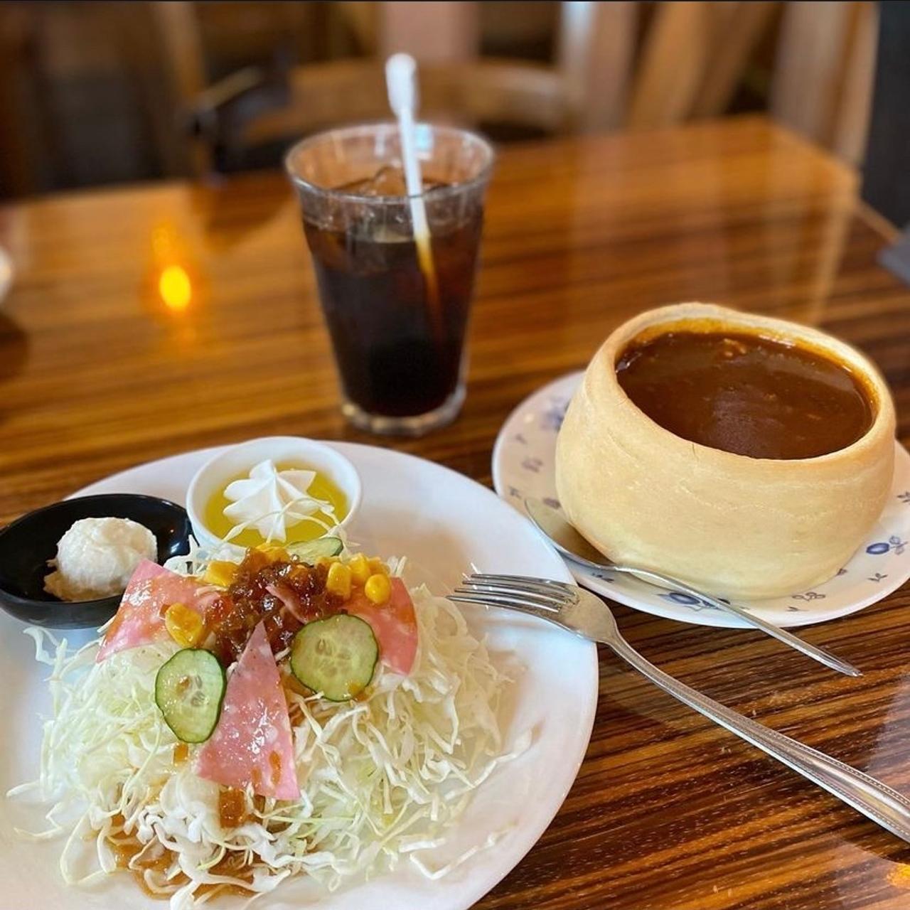 (COCORO CAFE)の口コミ一覧 | おいしい一皿が集まるグルメコミュニティサービス「SARAH」