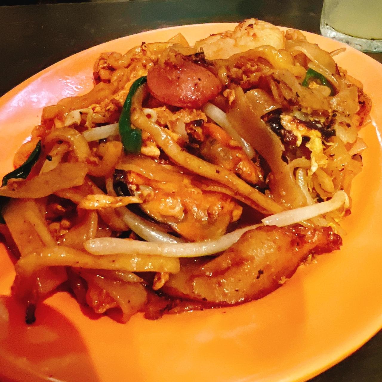 チャークエティヤオ(松記鶏飯 （SONG KEE JEE FAN）)の口コミ一覧 | おいしい一皿が集まるグルメコミュニティサービス「SARAH」