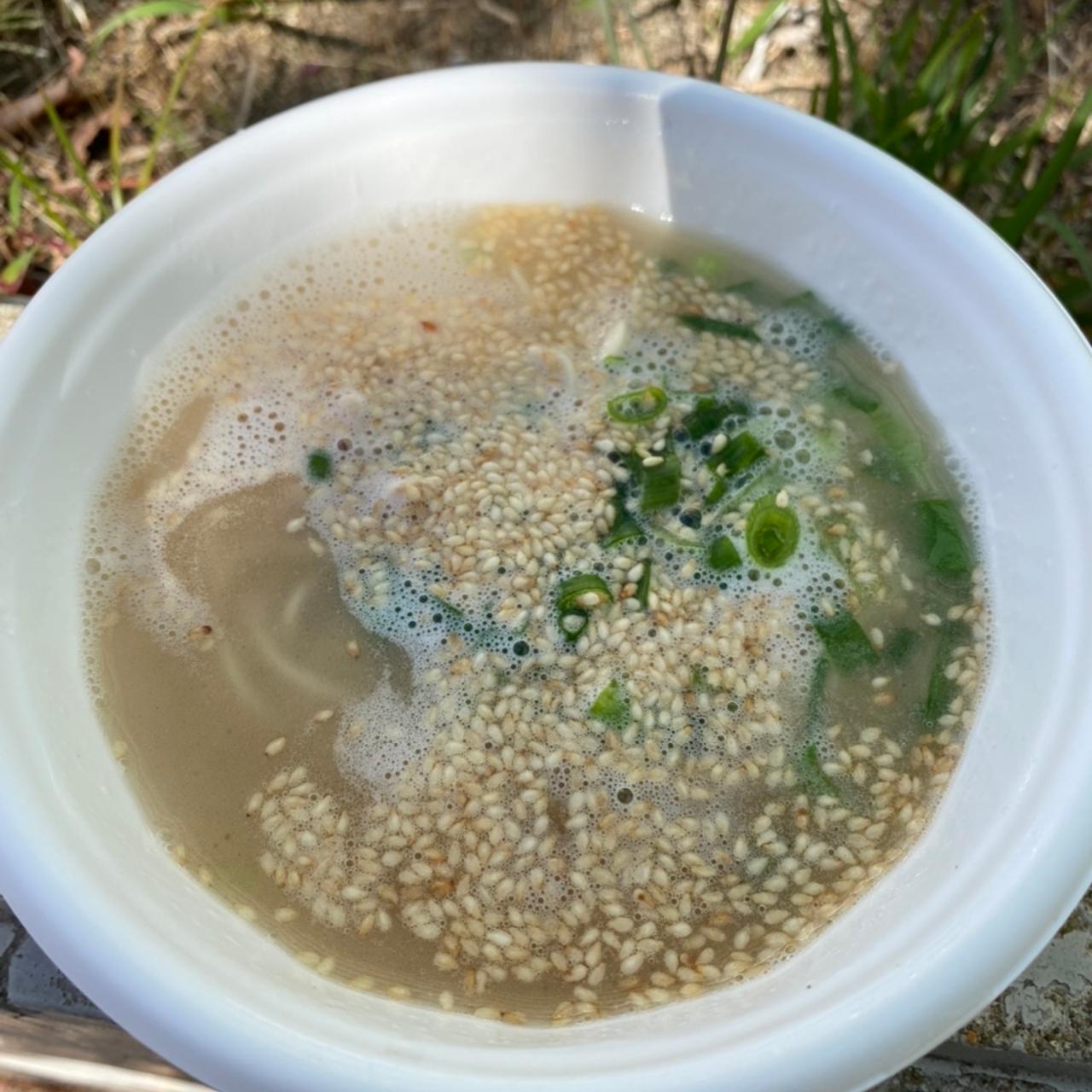 ラーメン(イトリー・イト （Itri Ito）)の口コミ一覧 | おいしい！が増えるグルメアプリ「SARAH」