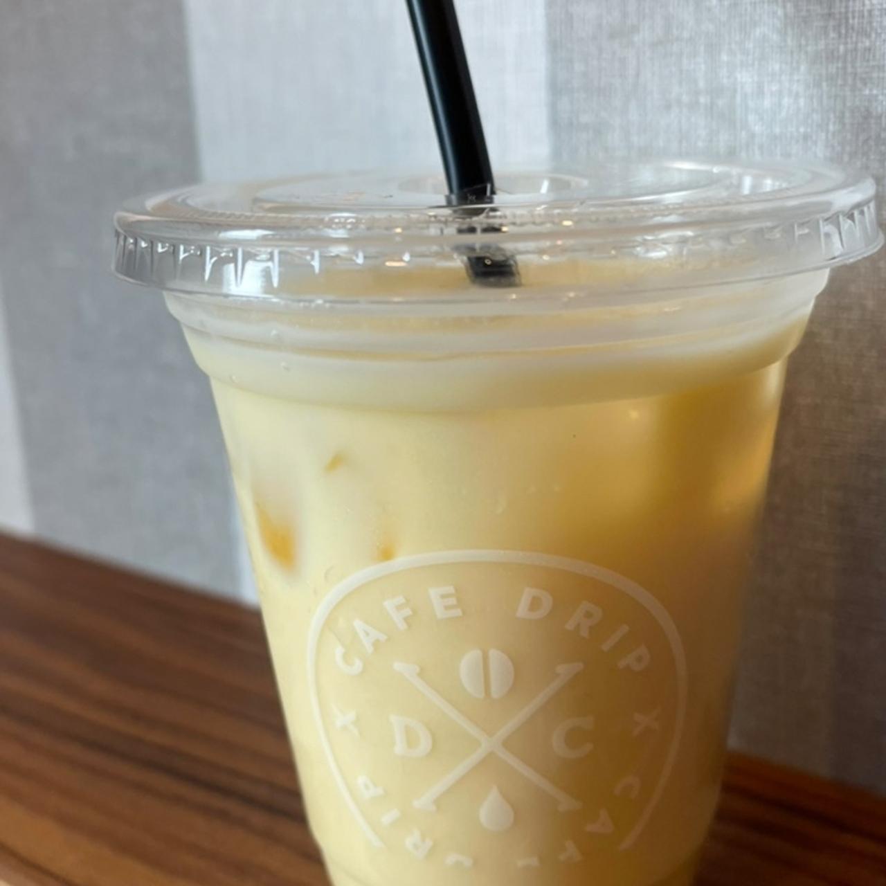 ミックスジュース(Drip-X-Cafe ヴィアイン大阪京橋店)の口コミ一覧 | おいしい！が増えるグルメアプリ「SARAH」