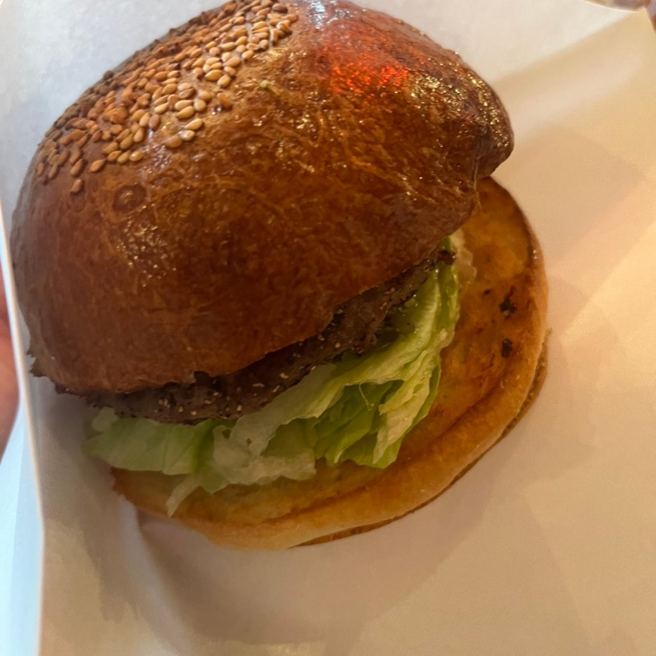 (CRITTERS BURGER)の口コミ一覧 | おいしい！が増えるグルメアプリ「SARAH」