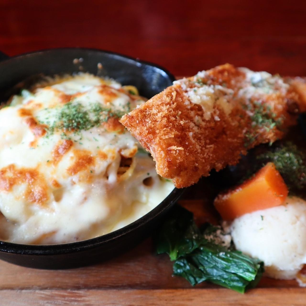 スパピザコンボ(THE HOF BRAU)の口コミ一覧 | おいしい！が増えるグルメアプリ「SARAH」