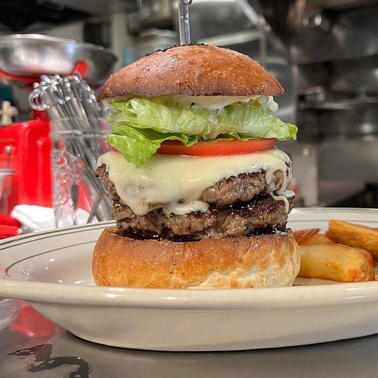テリヤキバーガー パテ モッツァレラトッピング(マンチズ バーガー シャック （MUNCH'S BURGER SHACK）)の口コミ一覧 ...