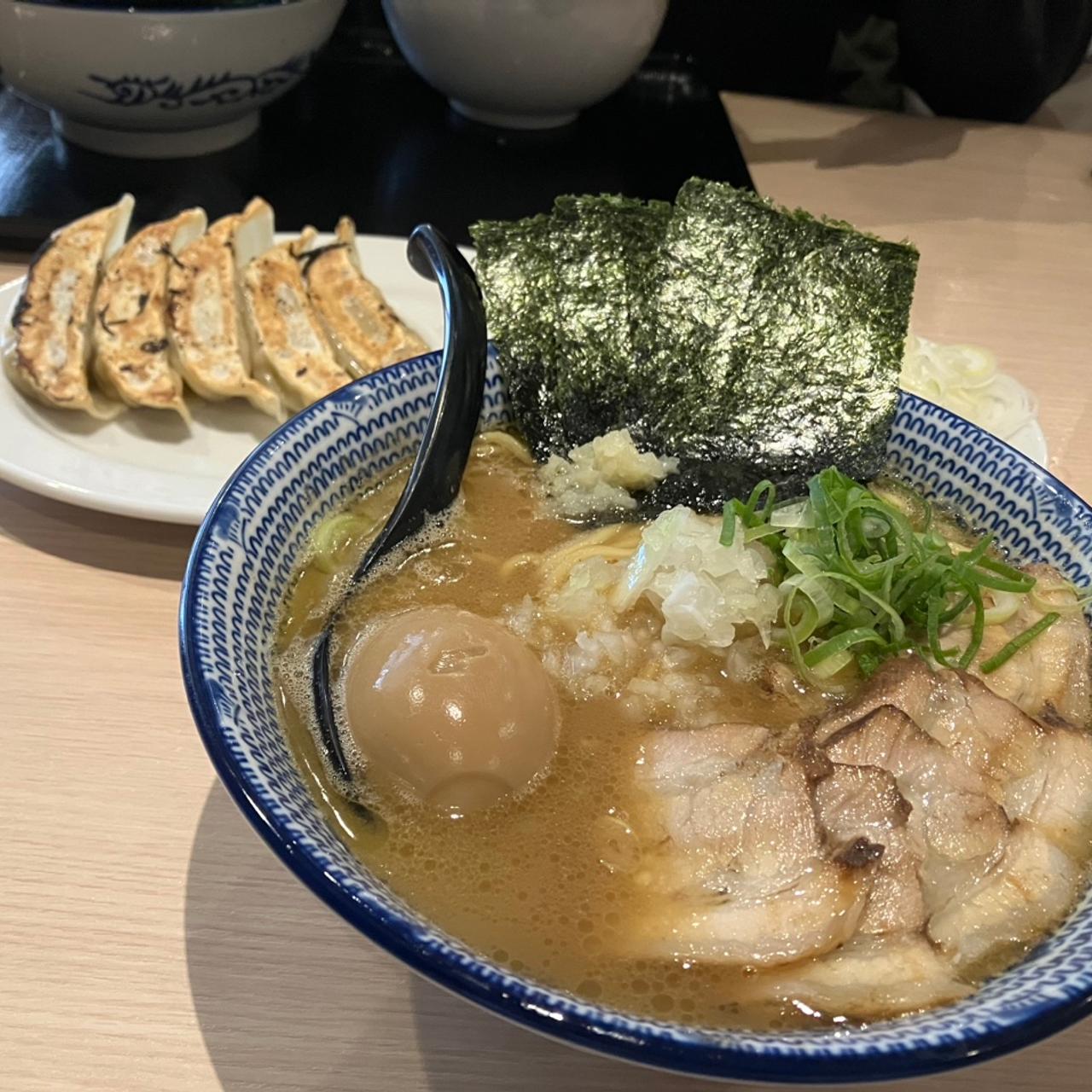 (RAMEN YAMADA)の口コミ一覧 | おいしい！が増えるグルメアプリ「SARAH」