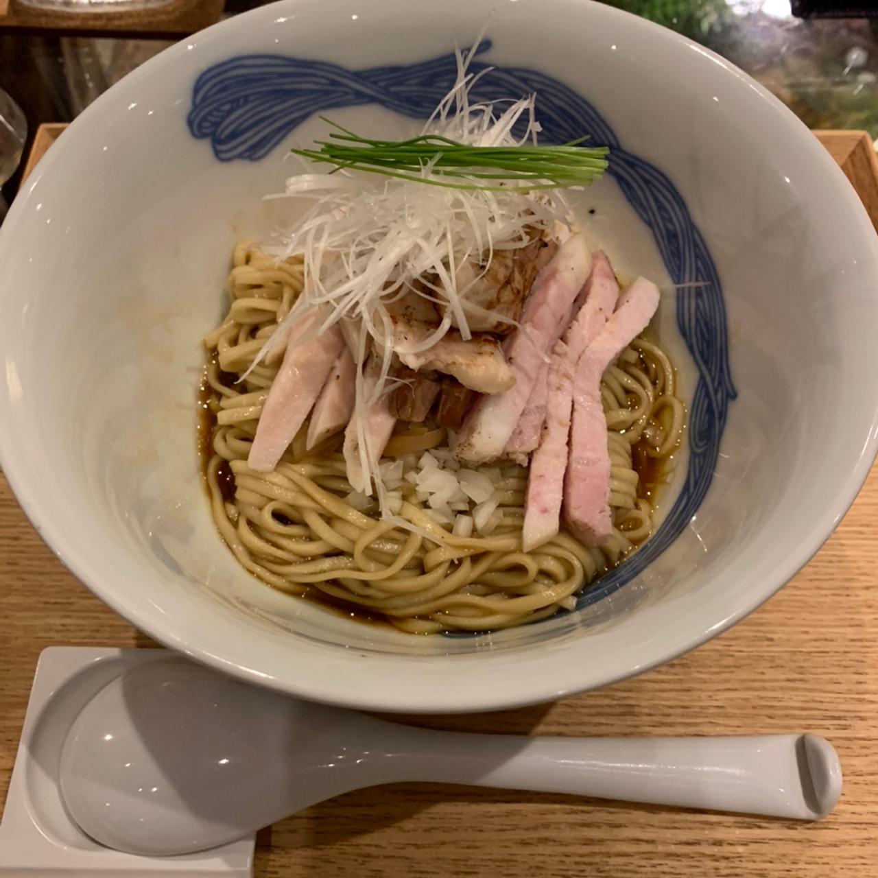 (Japanese Ramen Noodle Lab Q)の口コミ一覧 | おいしい！が増えるグルメアプリ「SARAH」