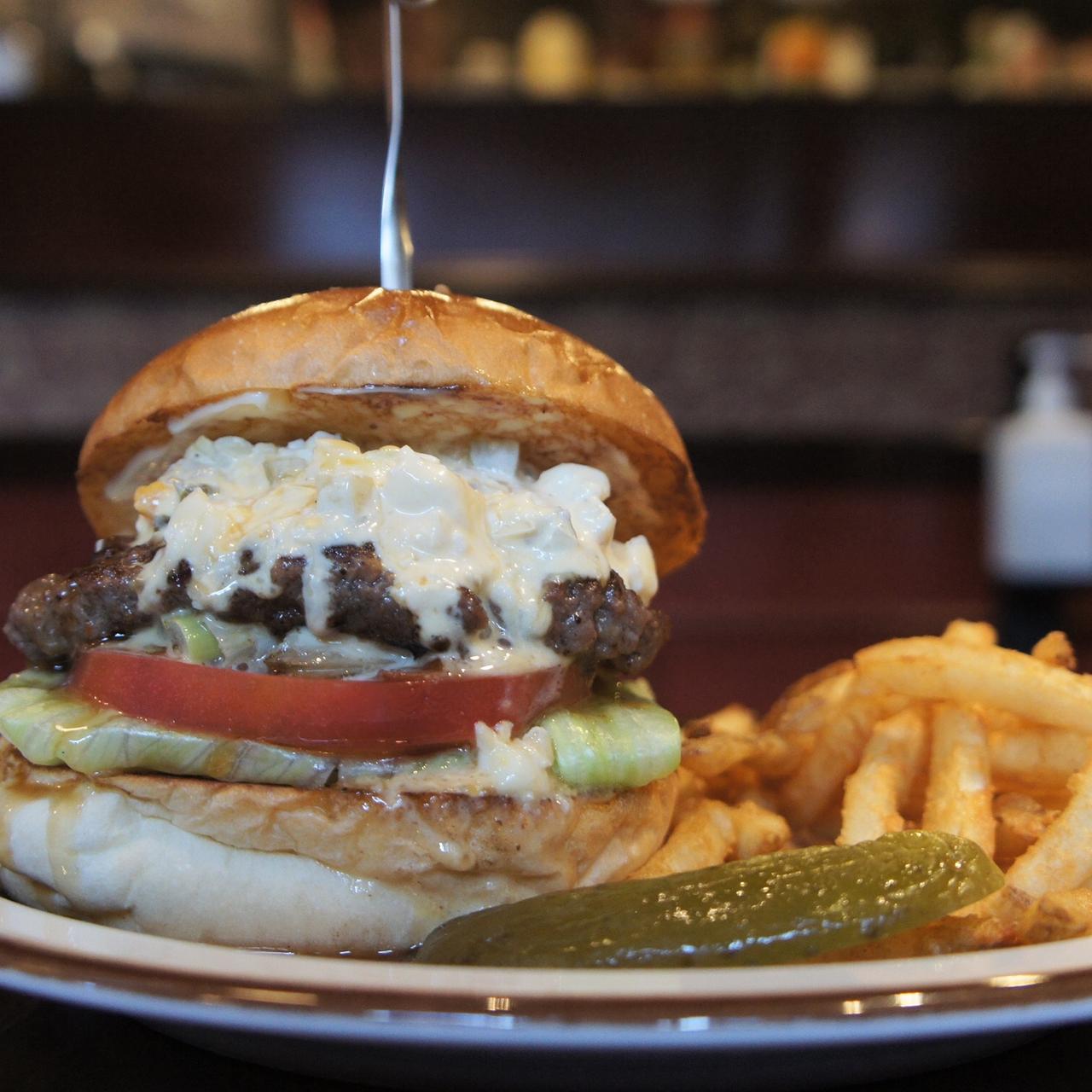 テリヤキタルタルバーガー(BOSSA BURGER)の口コミ一覧 | おいしい！が増えるグルメアプリ「SARAH」