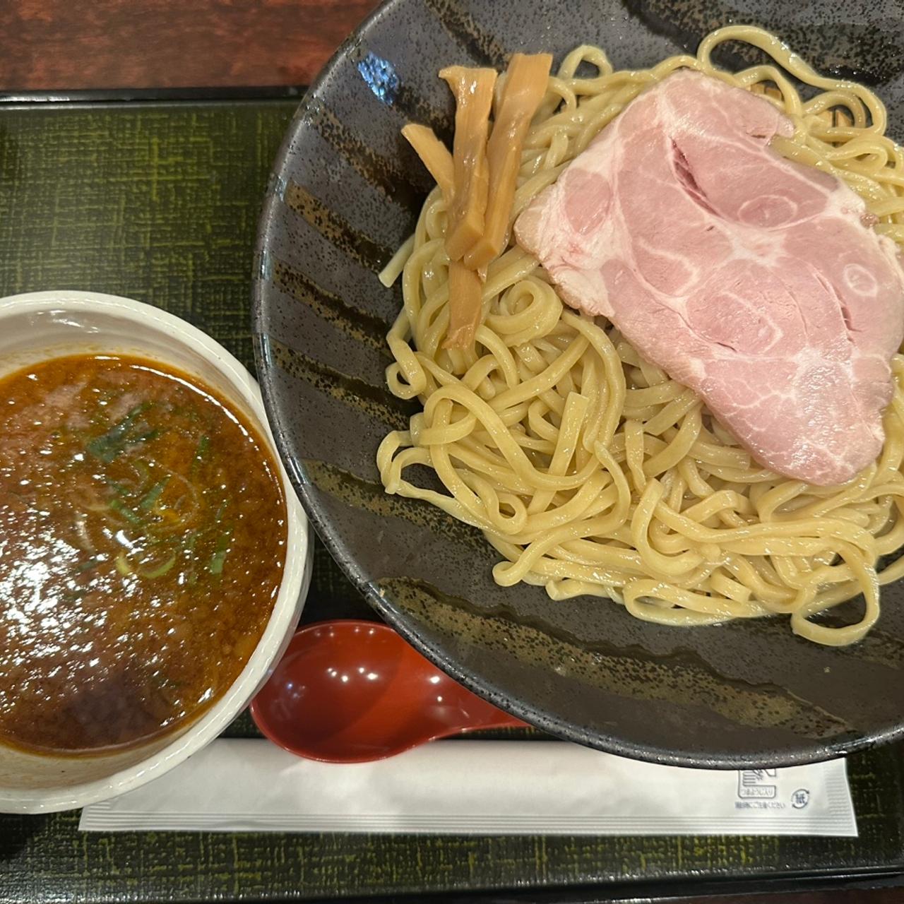 裏慶次つけ麺(麺匠 慶次 OAP店)の口コミ一覧 | おいしい！が増えるグルメアプリ「SARAH」