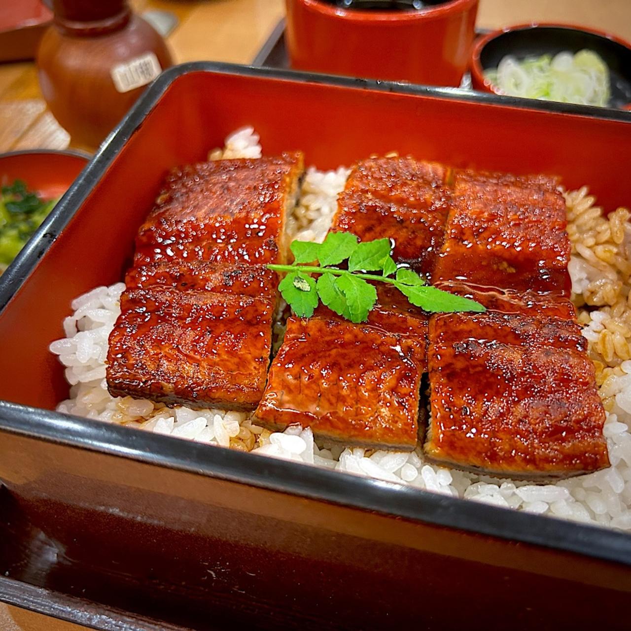 うな重定食(そじ坊 津駅チャム店 )の口コミ一覧 | おいしい！が増えるグルメアプリ「SARAH」