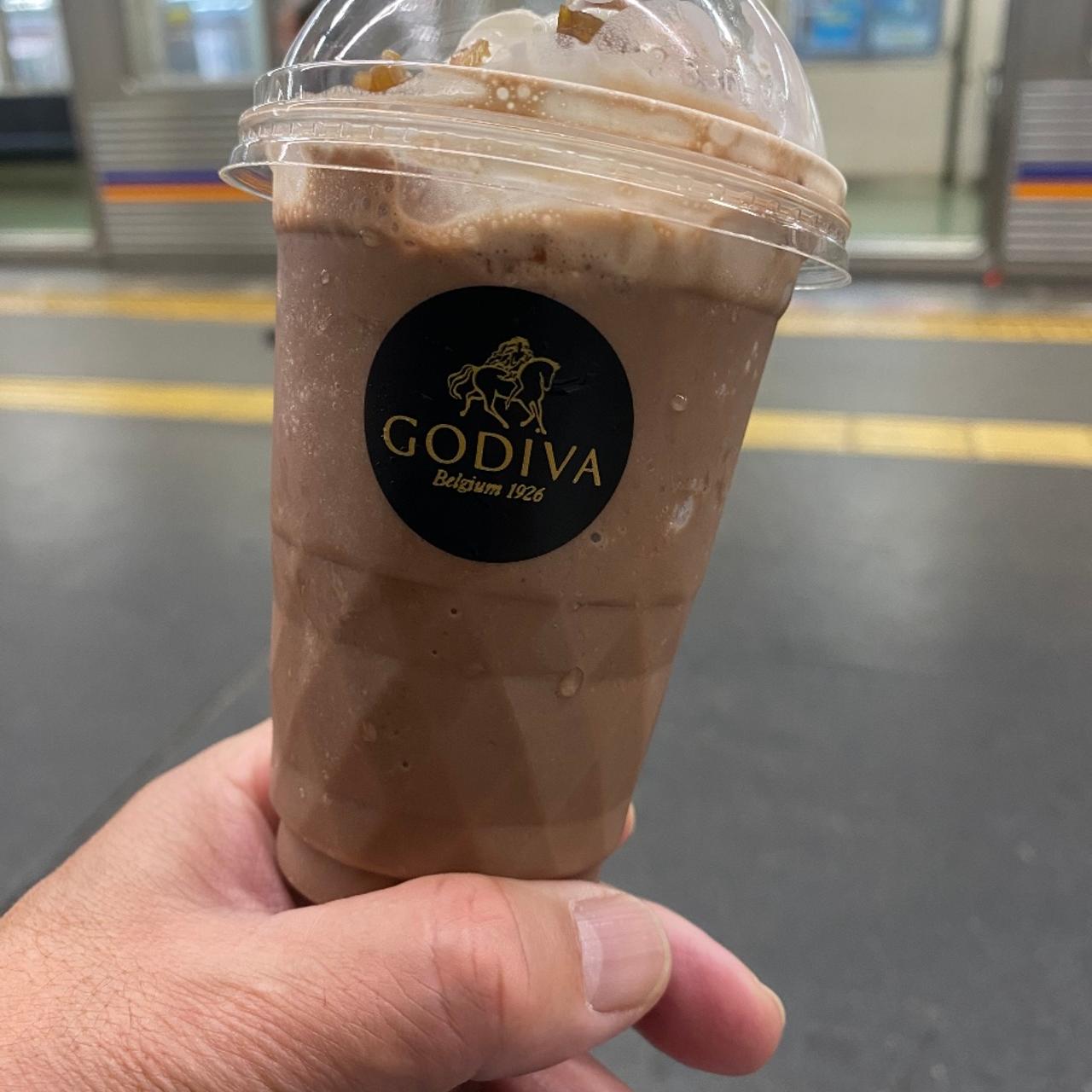 (ゴディバ 大阪高島屋 （GODIVA）)の口コミ一覧 | おいしい！が増えるグルメアプリ「SARAH」
