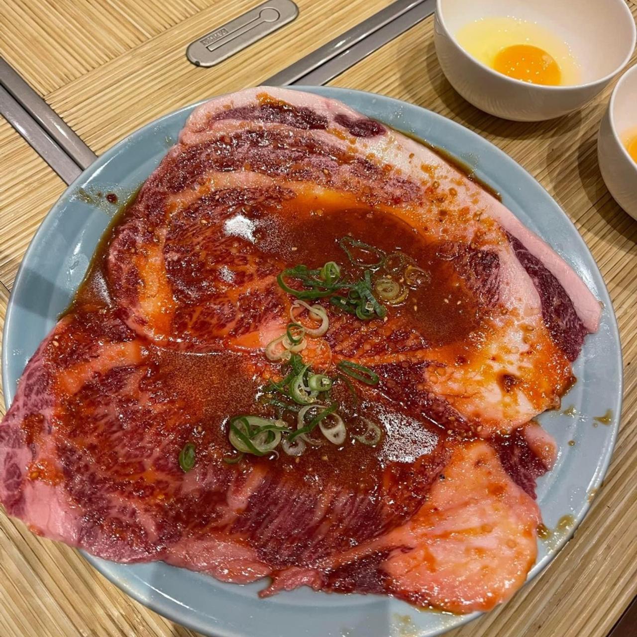 特選ロース(やきにく庭園)の口コミ一覧 | おいしい！が増えるグルメアプリ「SARAH」