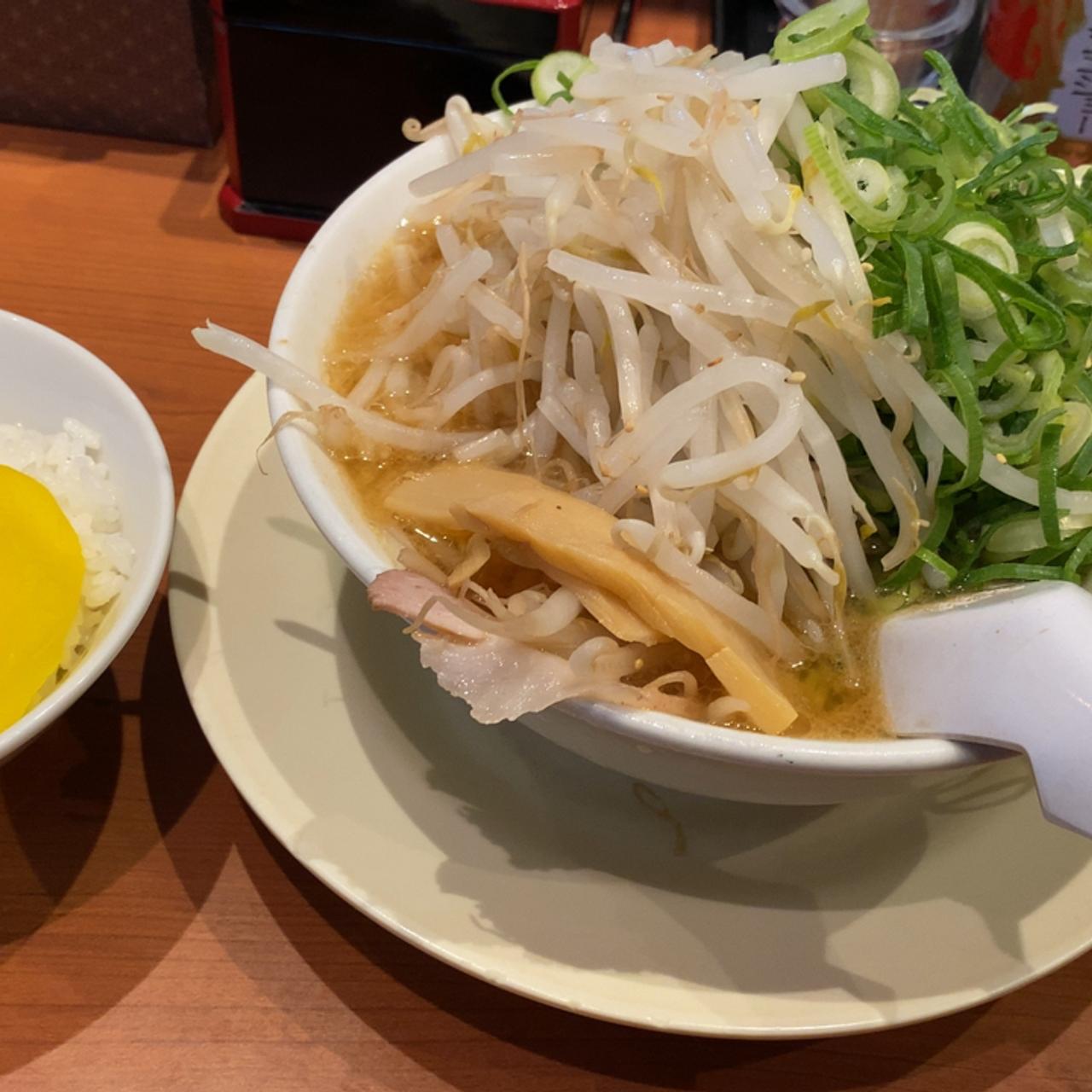 熟成味噌ラーメン(小)(たかばし BiVi二条店 )の口コミ一覧 | おいしい！が増えるグルメアプリ「SARAH」