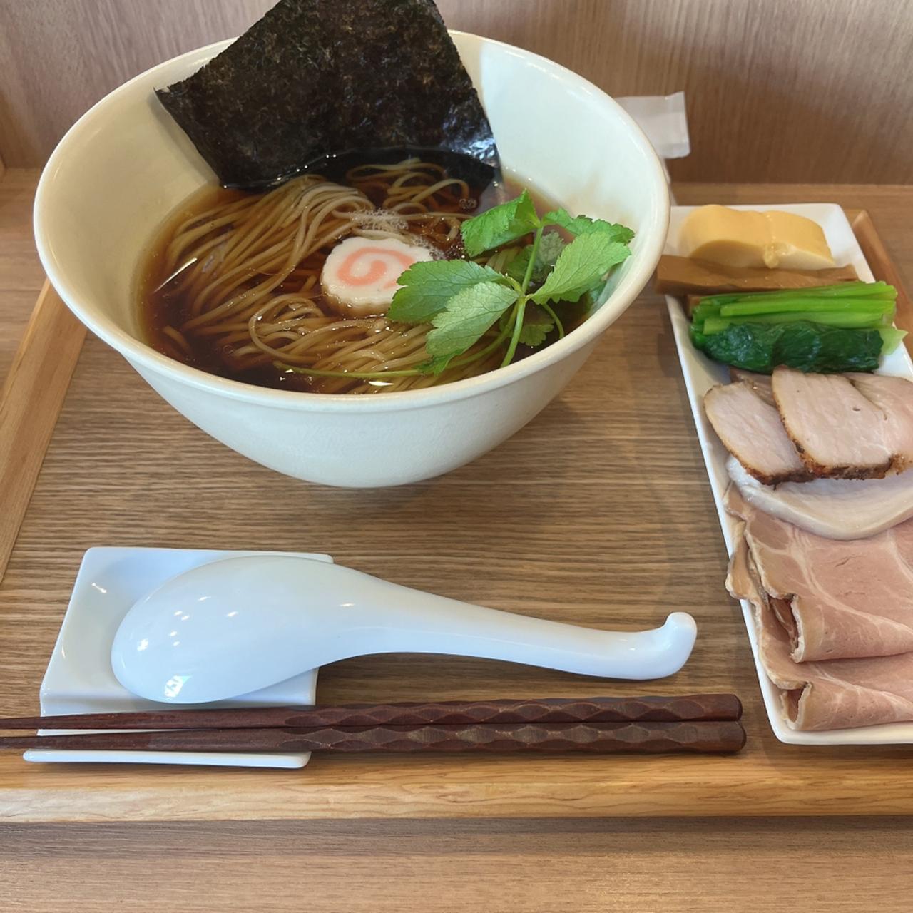 お出汁麺和出汁(お出汁麺食堂Harada)の口コミ一覧 | おいしい！が増えるグルメアプリ「SARAH」