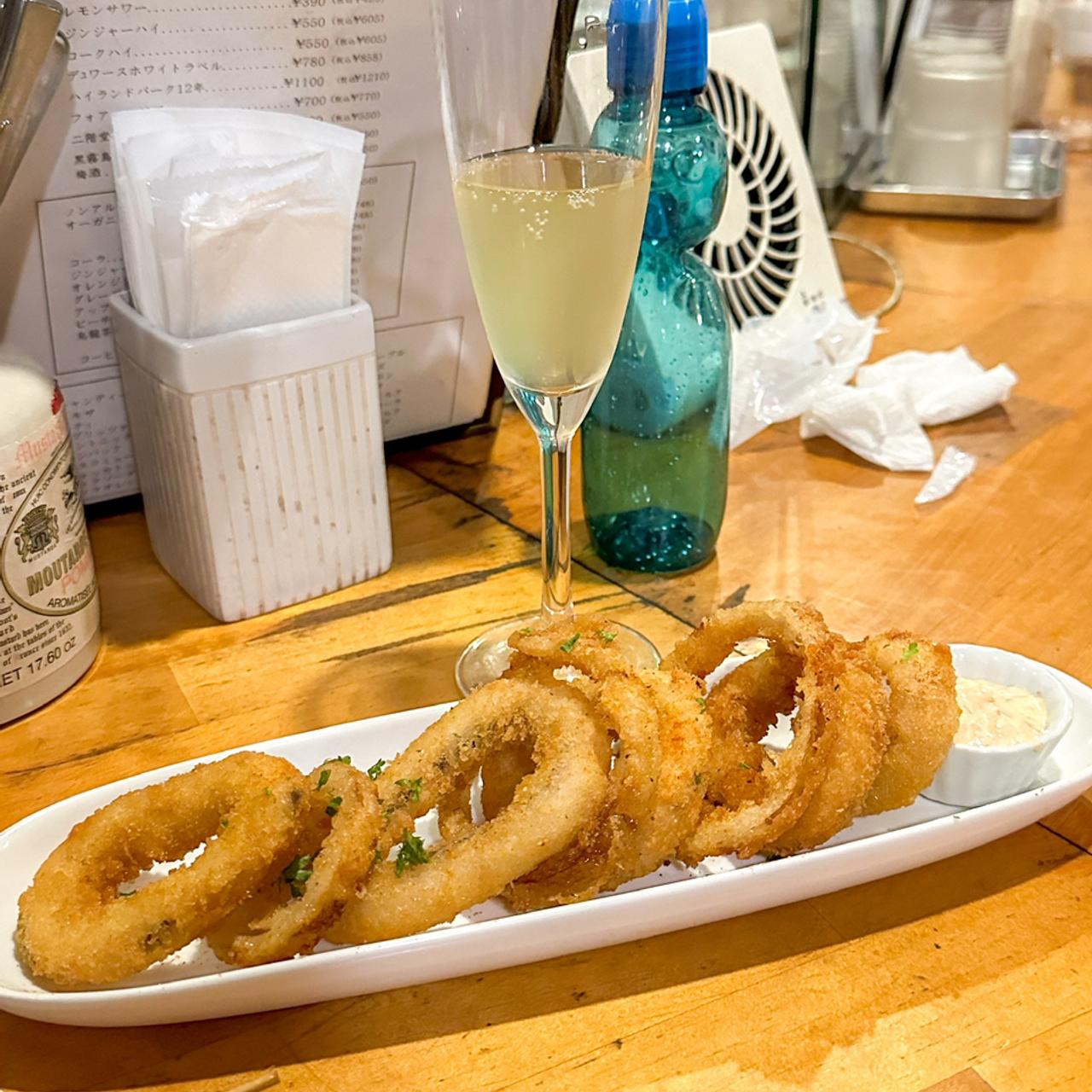 (BAR DUFI)の口コミ一覧 | おいしい！が増えるグルメアプリ「SARAH」