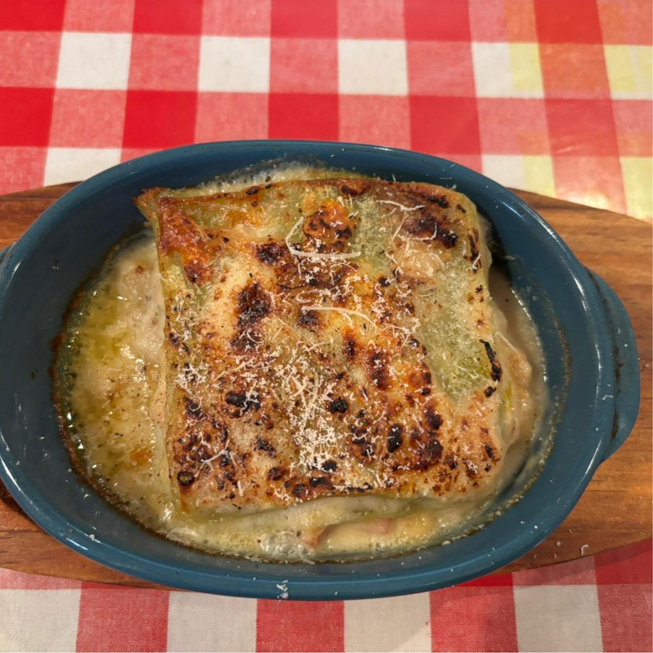 日替わりラザニア(LASAGNA BAR)の口コミ一覧 | おいしい！が増えるグルメアプリ「SARAH」