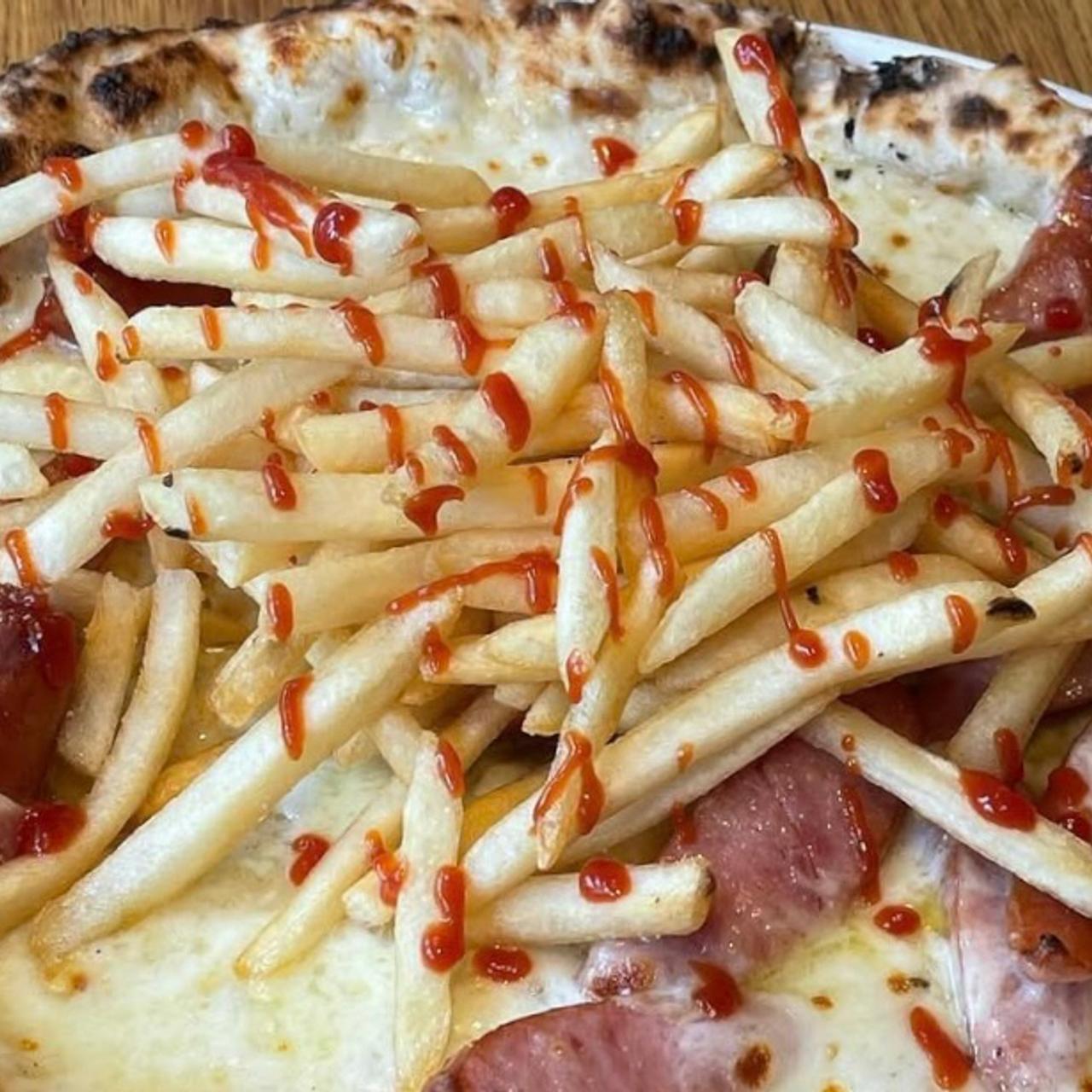 patatini(ピッツェリア エ トラットリア ダ ボッチャーノ 梅田店)の口コミ一覧 | おいしい！が増えるグルメアプリ「SARAH」