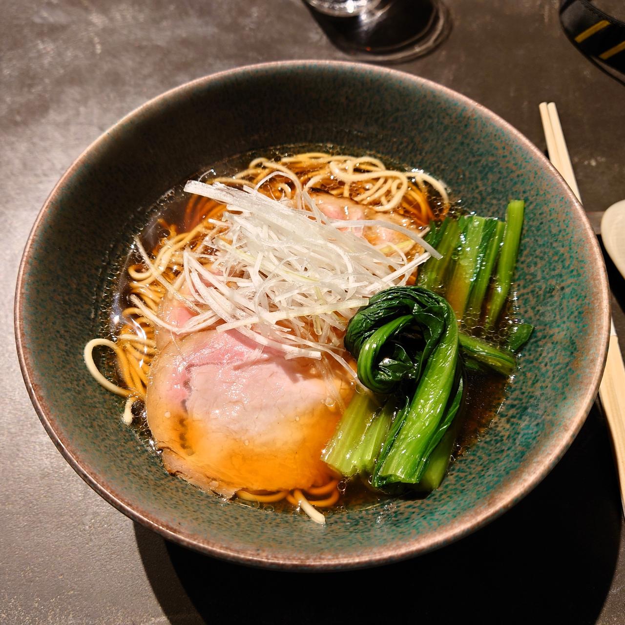 らぁ麺(麺屋練之助（Noodle shop Rennosuke))の口コミ一覧 | おいしい！が増えるグルメアプリ「SARAH」