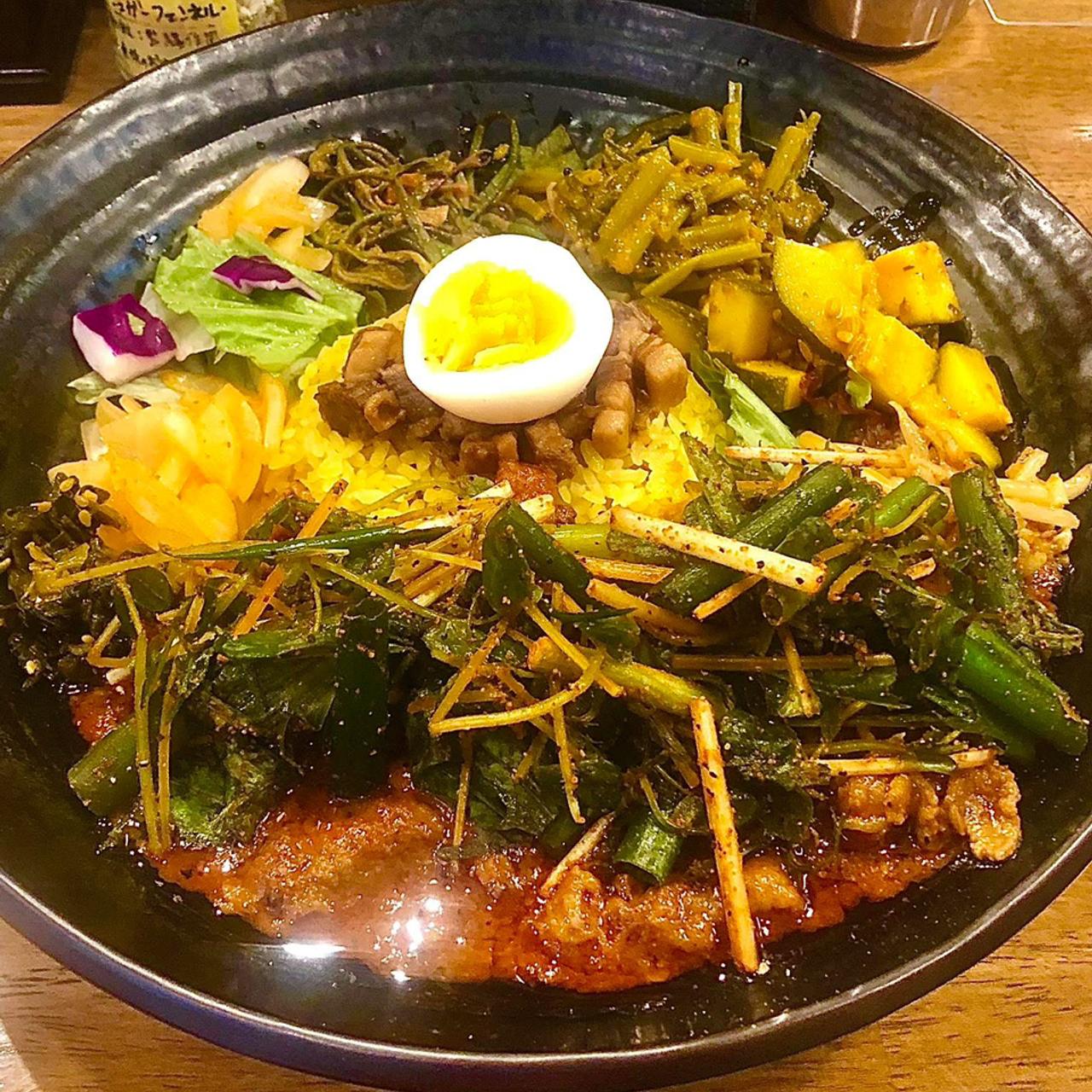 今週の限定カレー&限定アイテム(SPICY CURRY 魯珈 （スパイシーカレー ろか）)の口コミ一覧 | おいしい！が増えるグルメアプリ ...