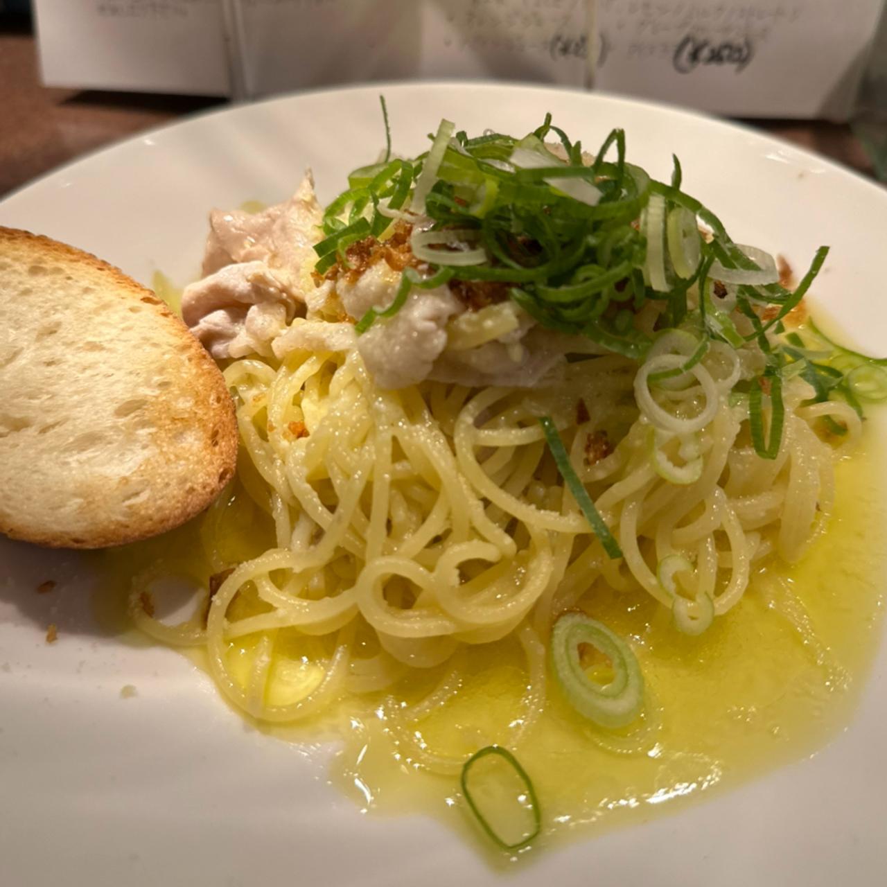 パスタランチ(Bar Gargotta(バール ガルゴッタ))の口コミ一覧 | おいしい！が増えるグルメアプリ「SARAH」